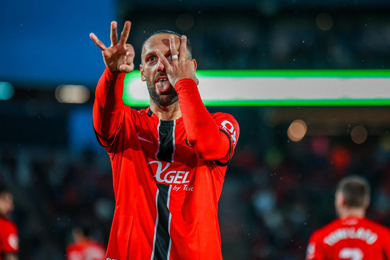 Mallorca - Últimas noticias | MARCA