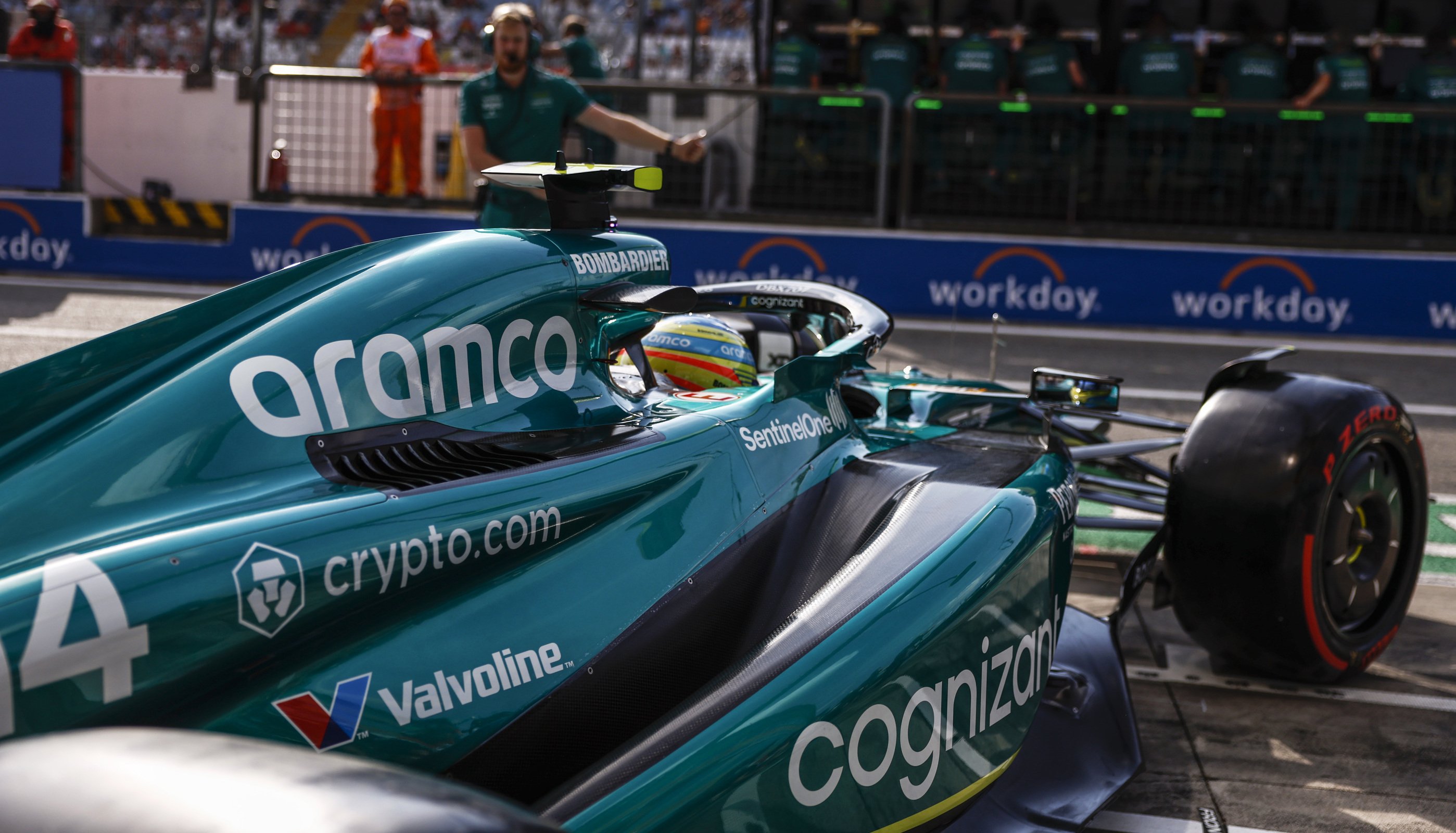 Fórmula 1 - Últimas noticias de F1, circuitos, carreras e información ...