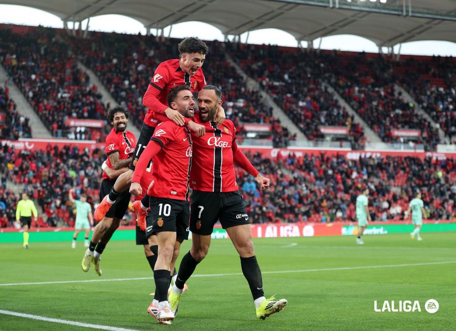 Mallorca - Últimas noticias | MARCA