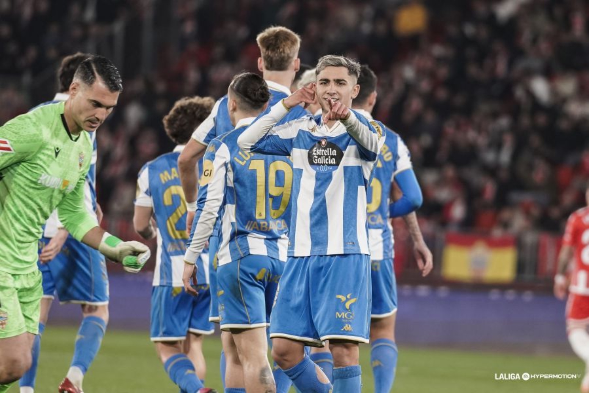 Almería - Últimas noticias | MARCA