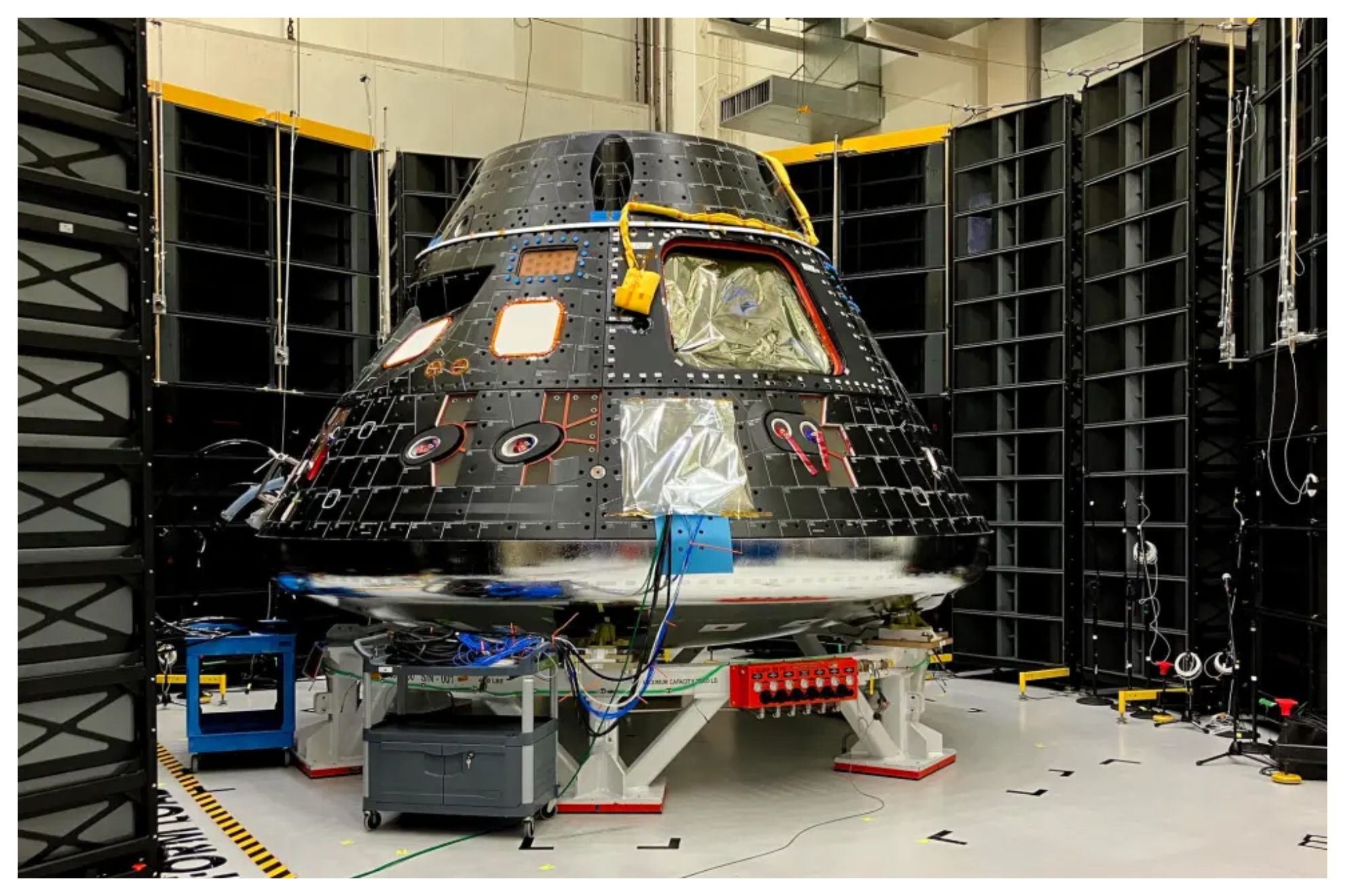 Why the Artemis II mission is so important: NASA returns to the Moon ...