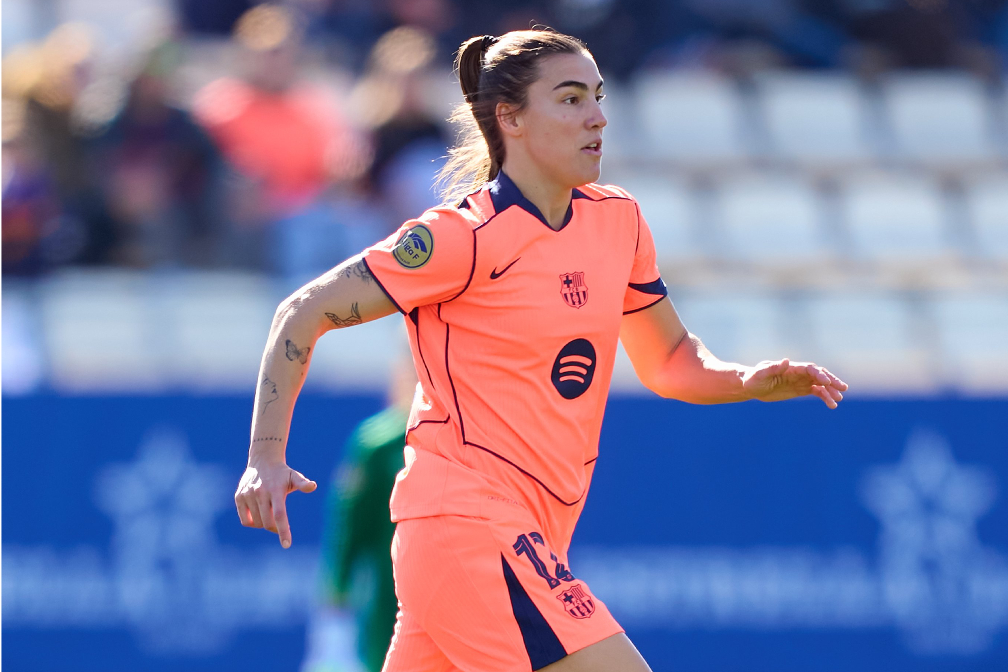 Fútbol femenino | Últimas noticias | MARCA