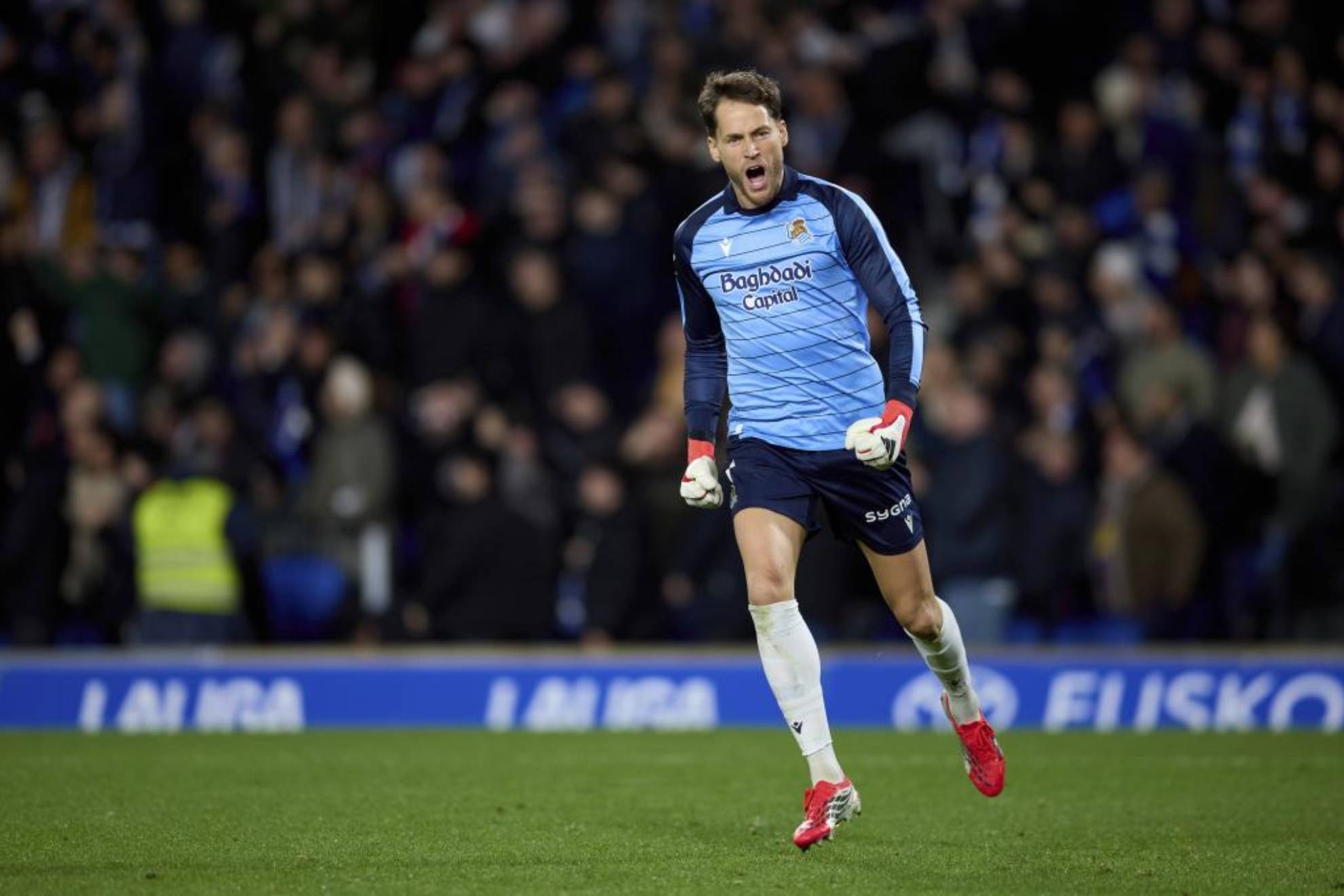 Real Sociedad - Últimas noticias | MARCA