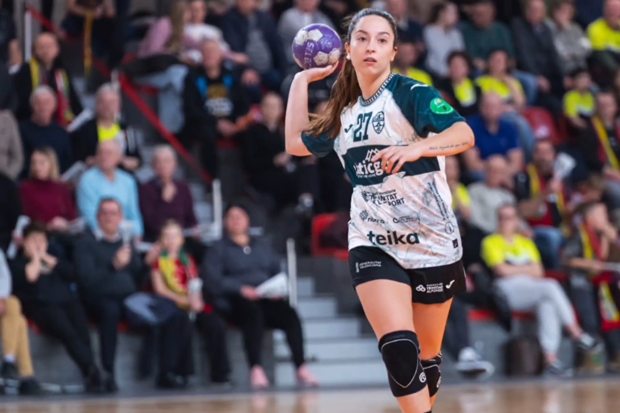 Balonmano - Últimas noticias de balonmano | MARCA