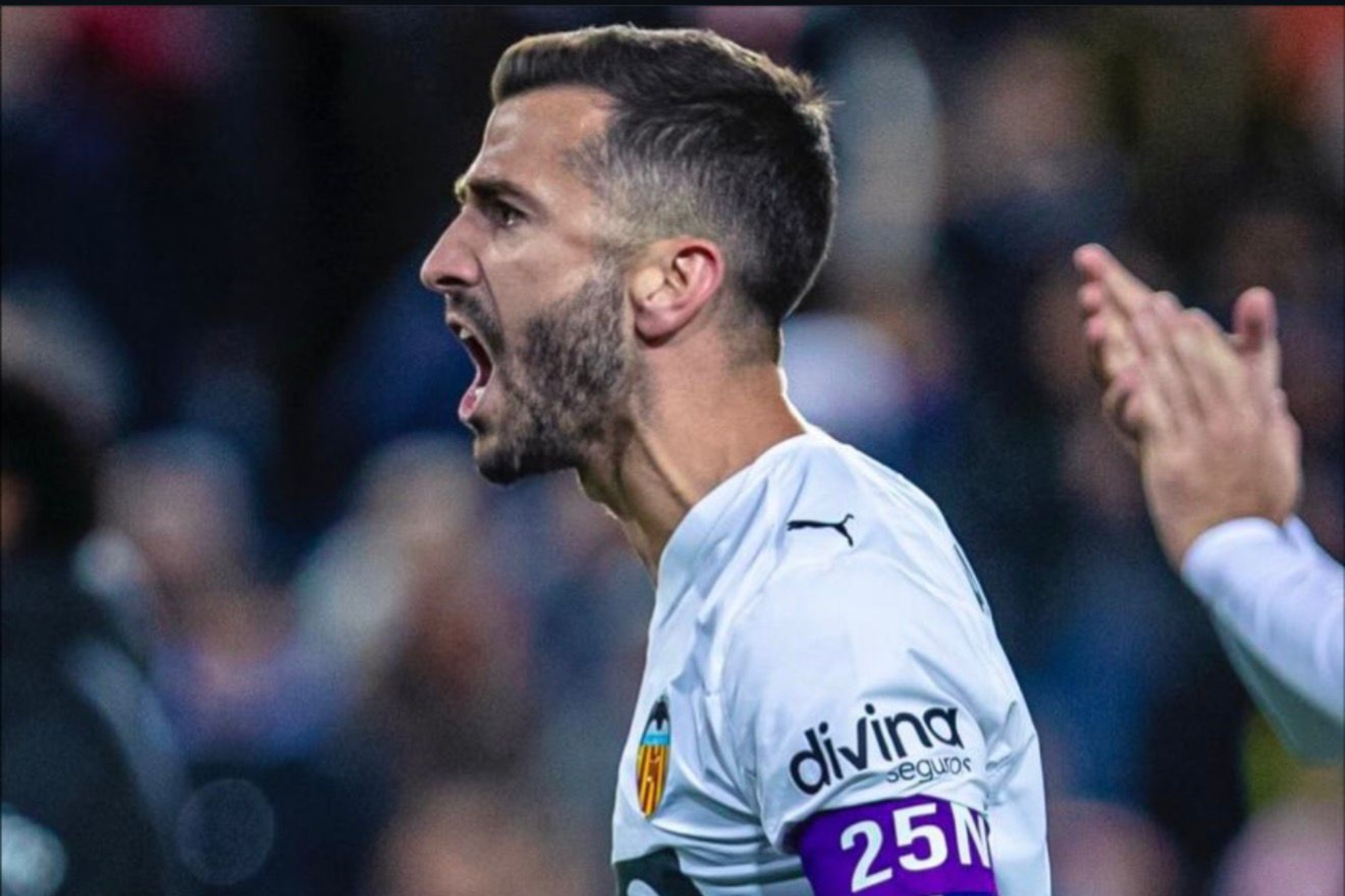 Valencia CF - Últimas noticias | MARCA