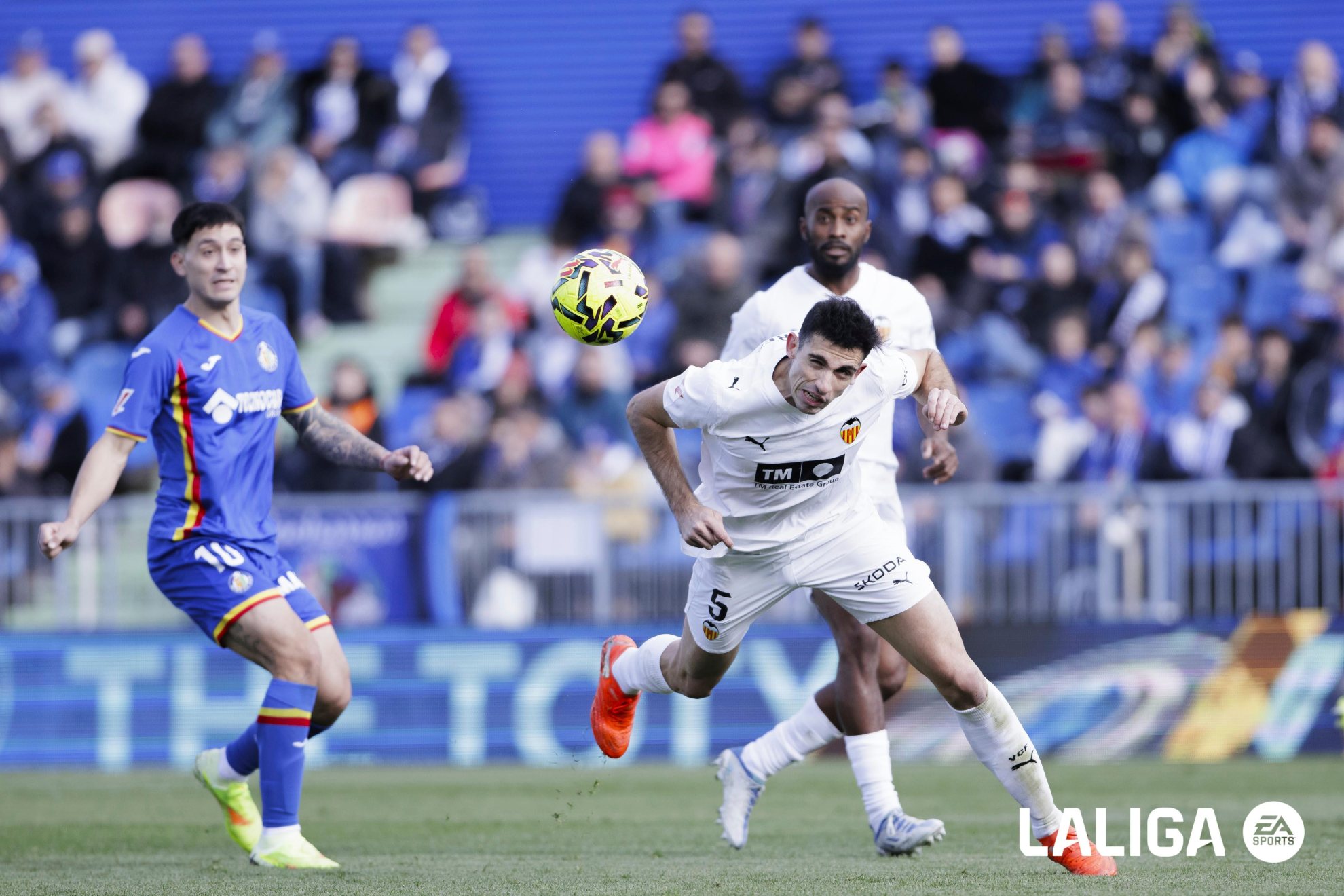 Valencia CF - Últimas noticias | MARCA