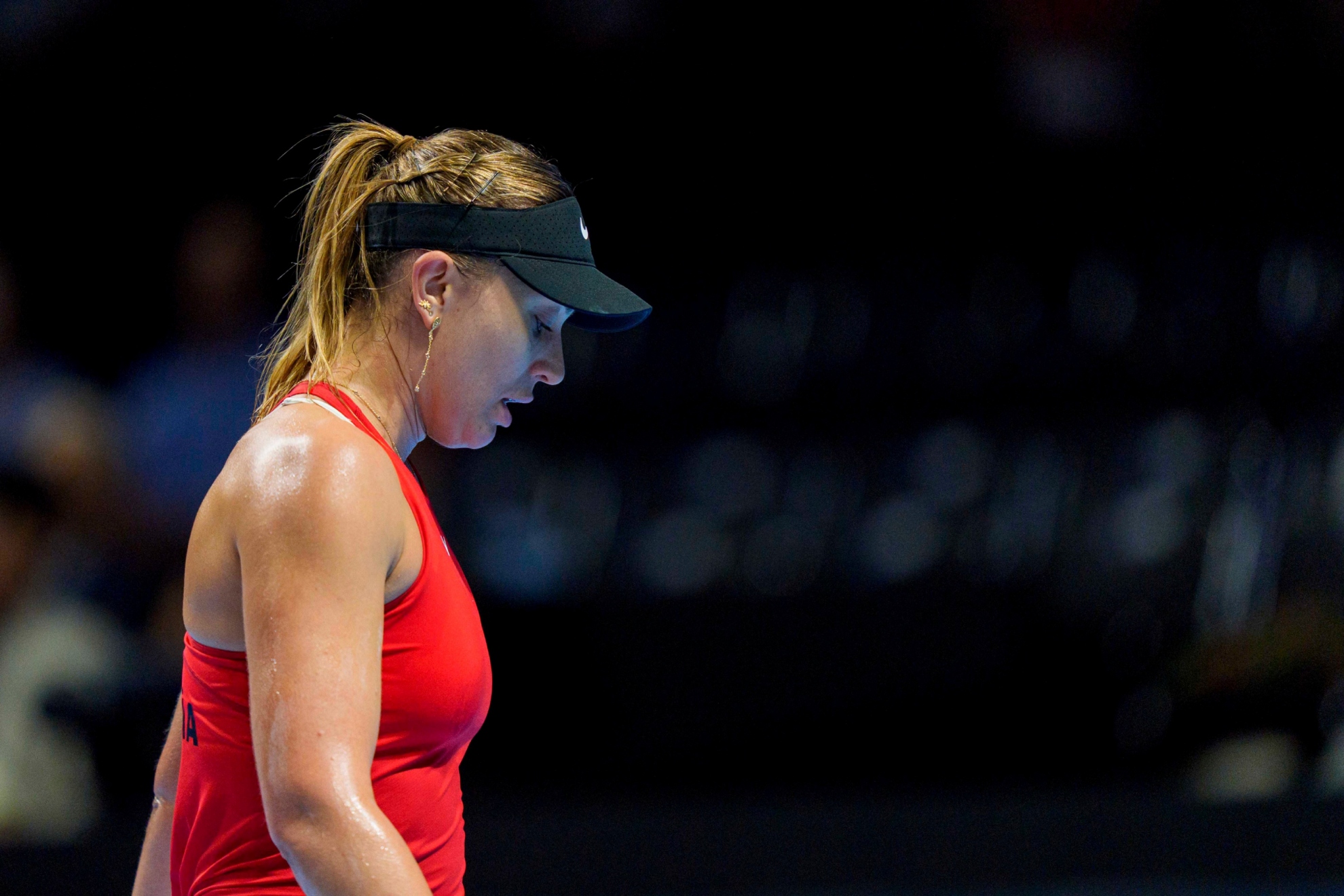 España jugará en Eslovenia el 'playoff' clasificatorio para las finales ...