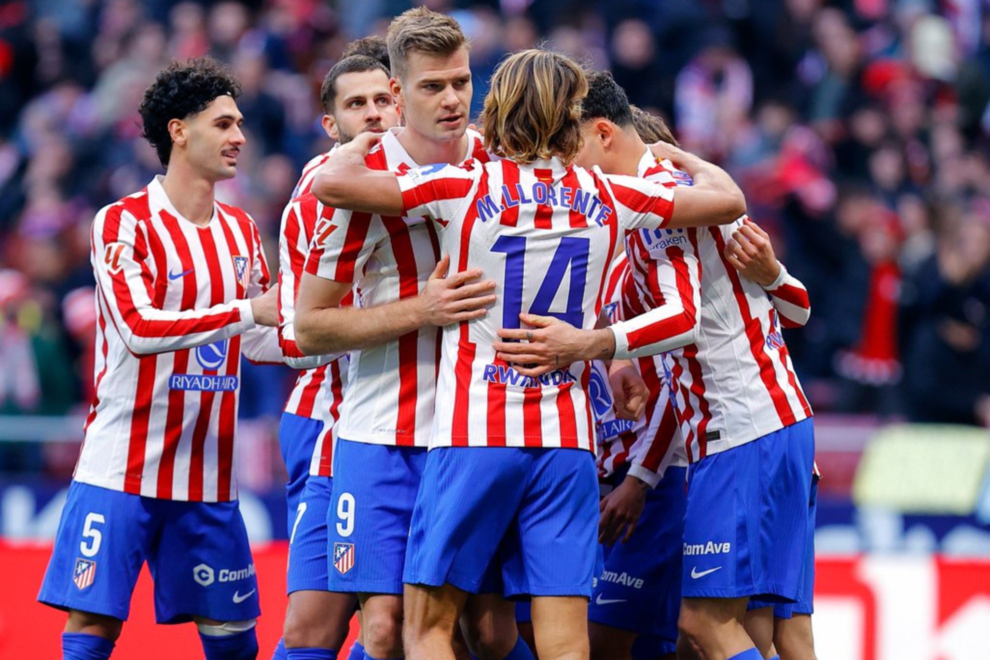 MARCA - Diario online líder en información deportiva