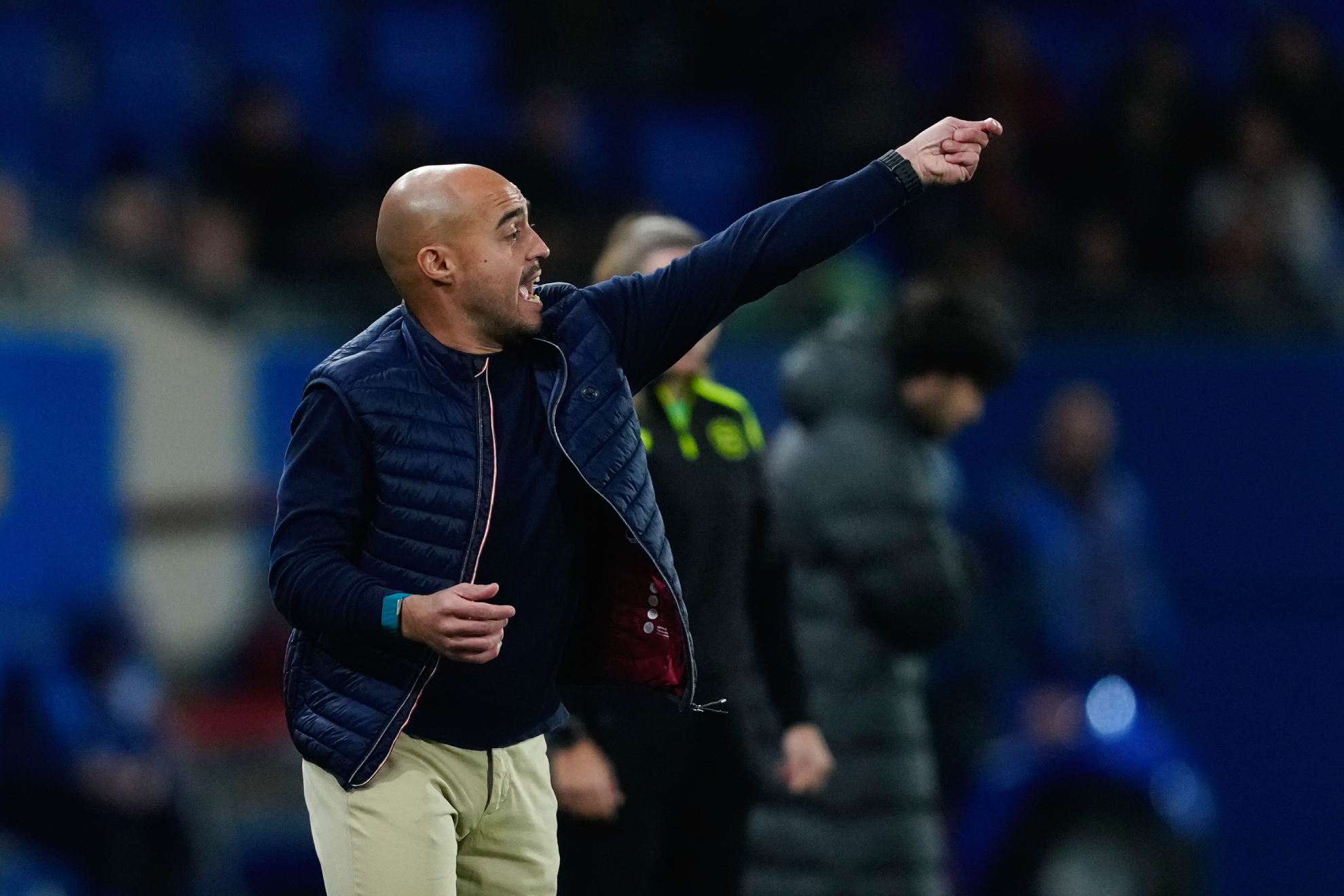 El Atlético de Madrid se centra en el balón para salir del pozo: "Nunca ...