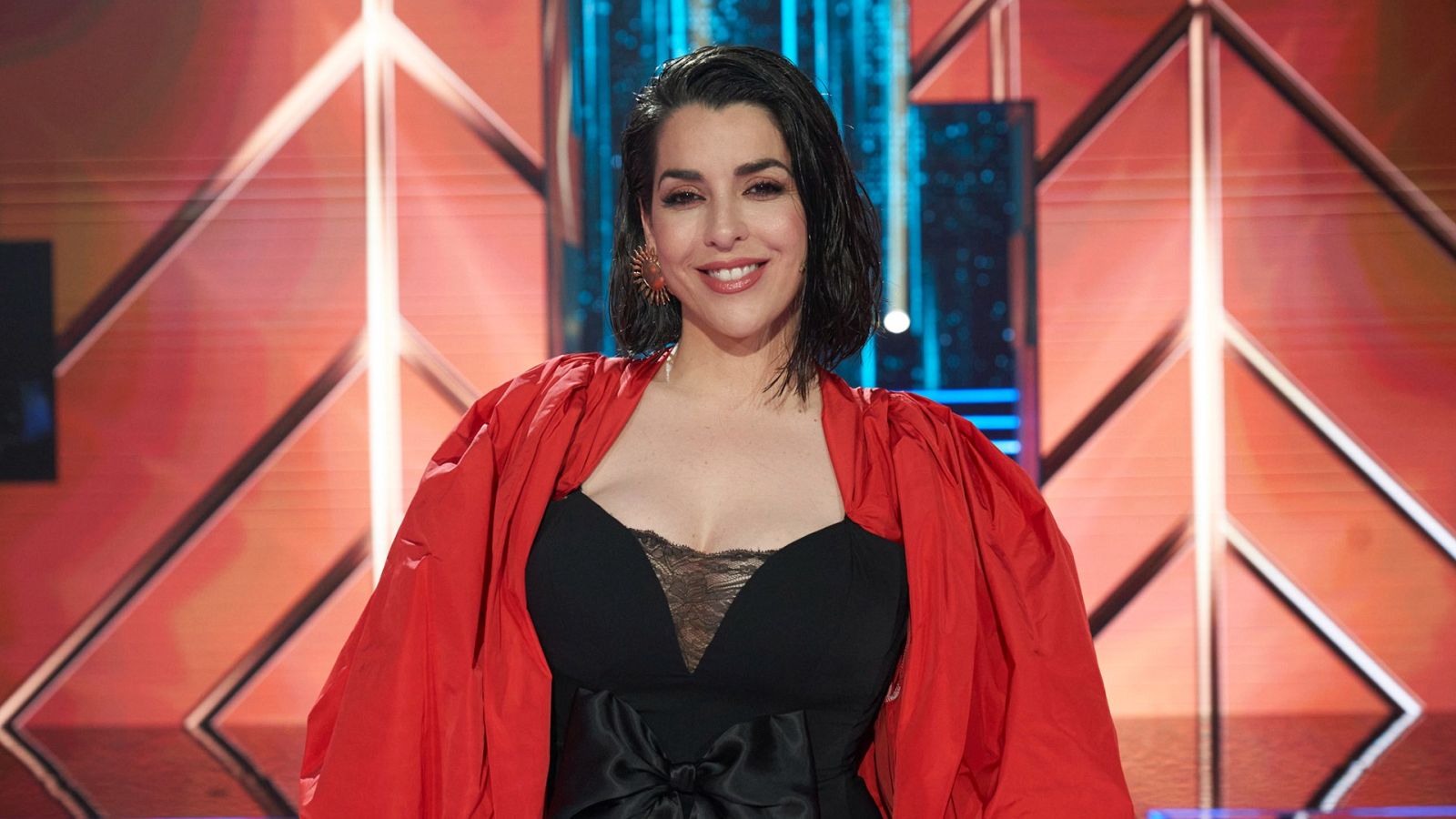 Ruth Lorenzo confiesa quién es la artista internacional que la ...