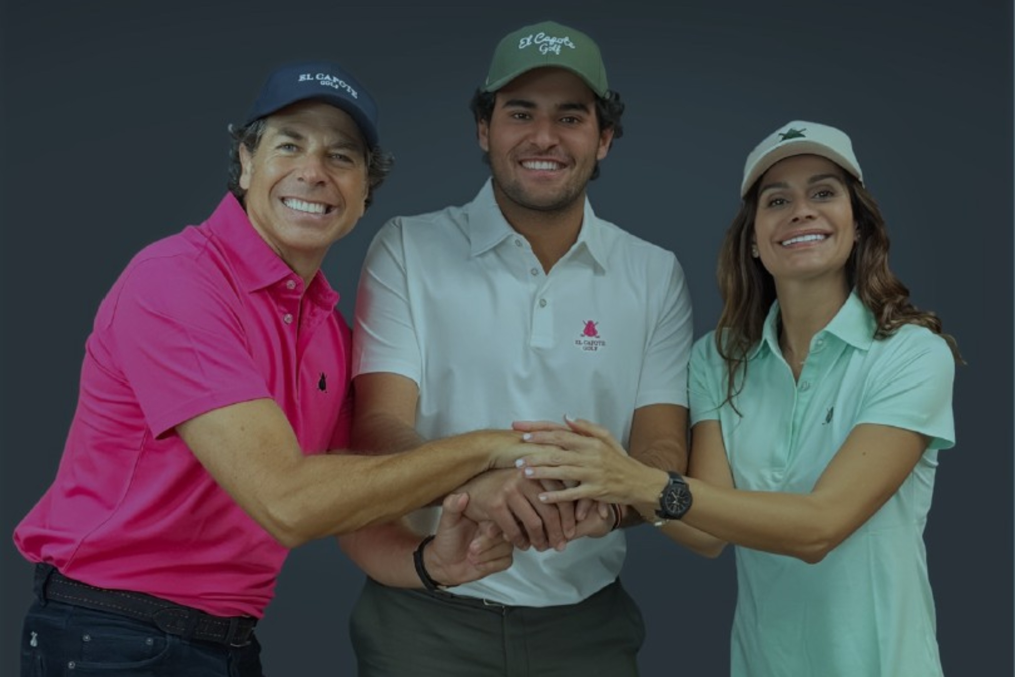 El Capote firma con Eugenio López Chacarra