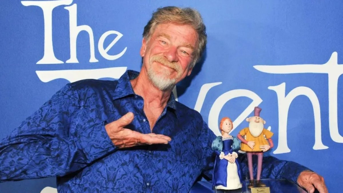 Muere Roger Allers, director de 'El Rey León' y 'Aladdin', a los 76 años