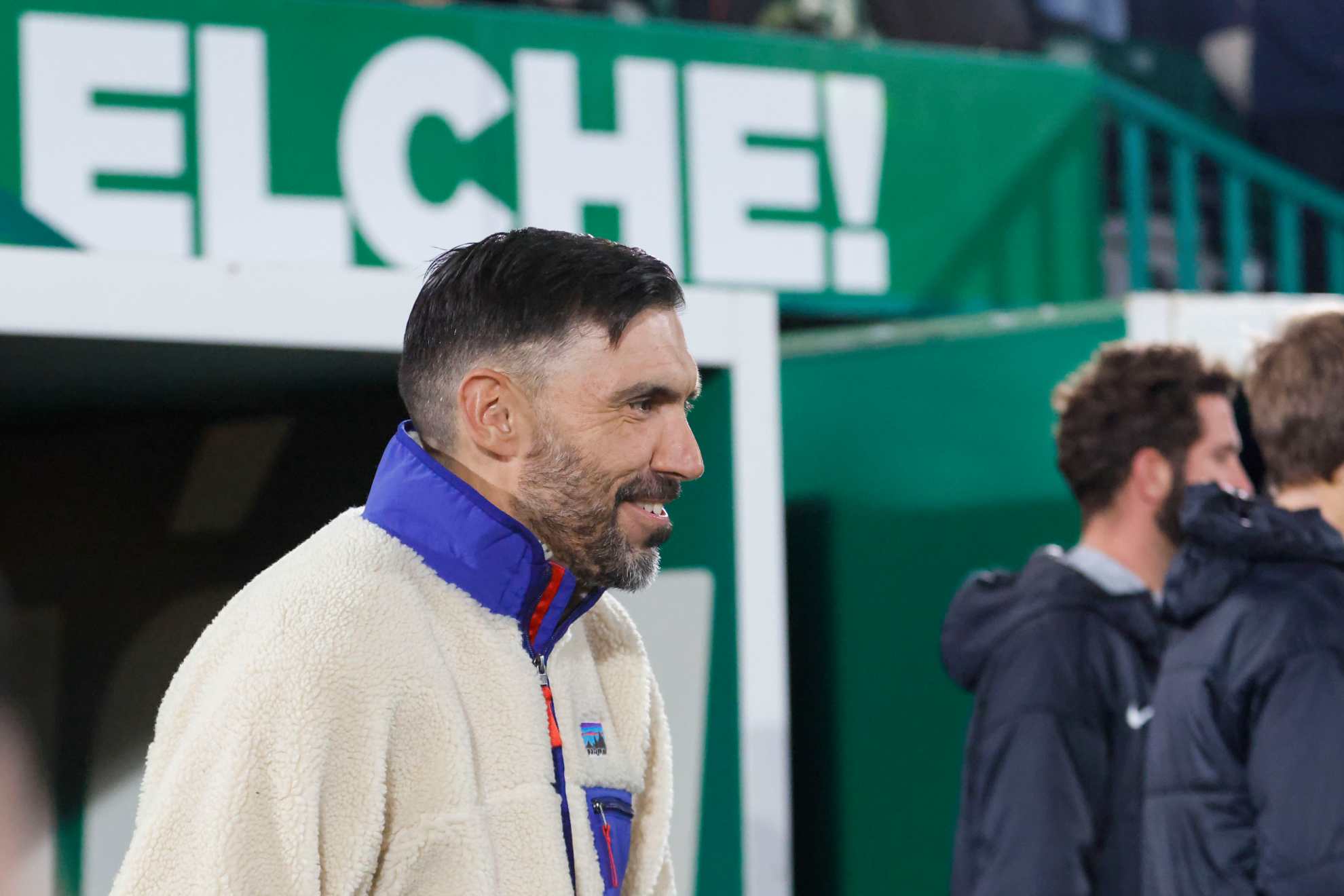 Elche - Últimas noticias | MARCA