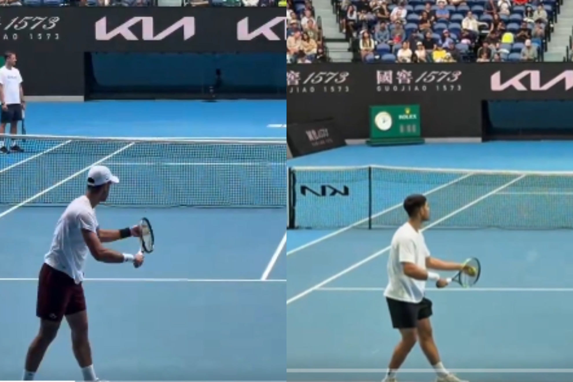 Open de Australia 2026 - Últimas noticias | MARCA