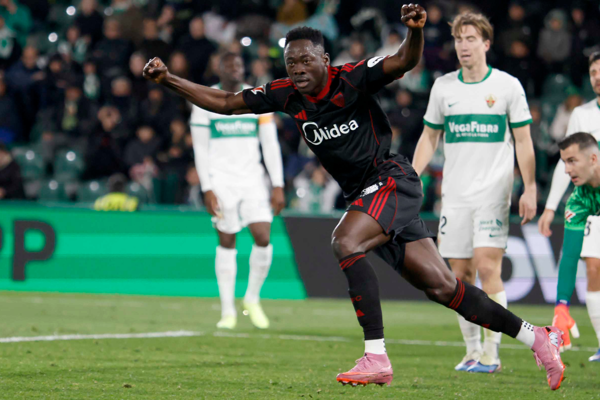 Sevilla FC - Últimas noticias | MARCA