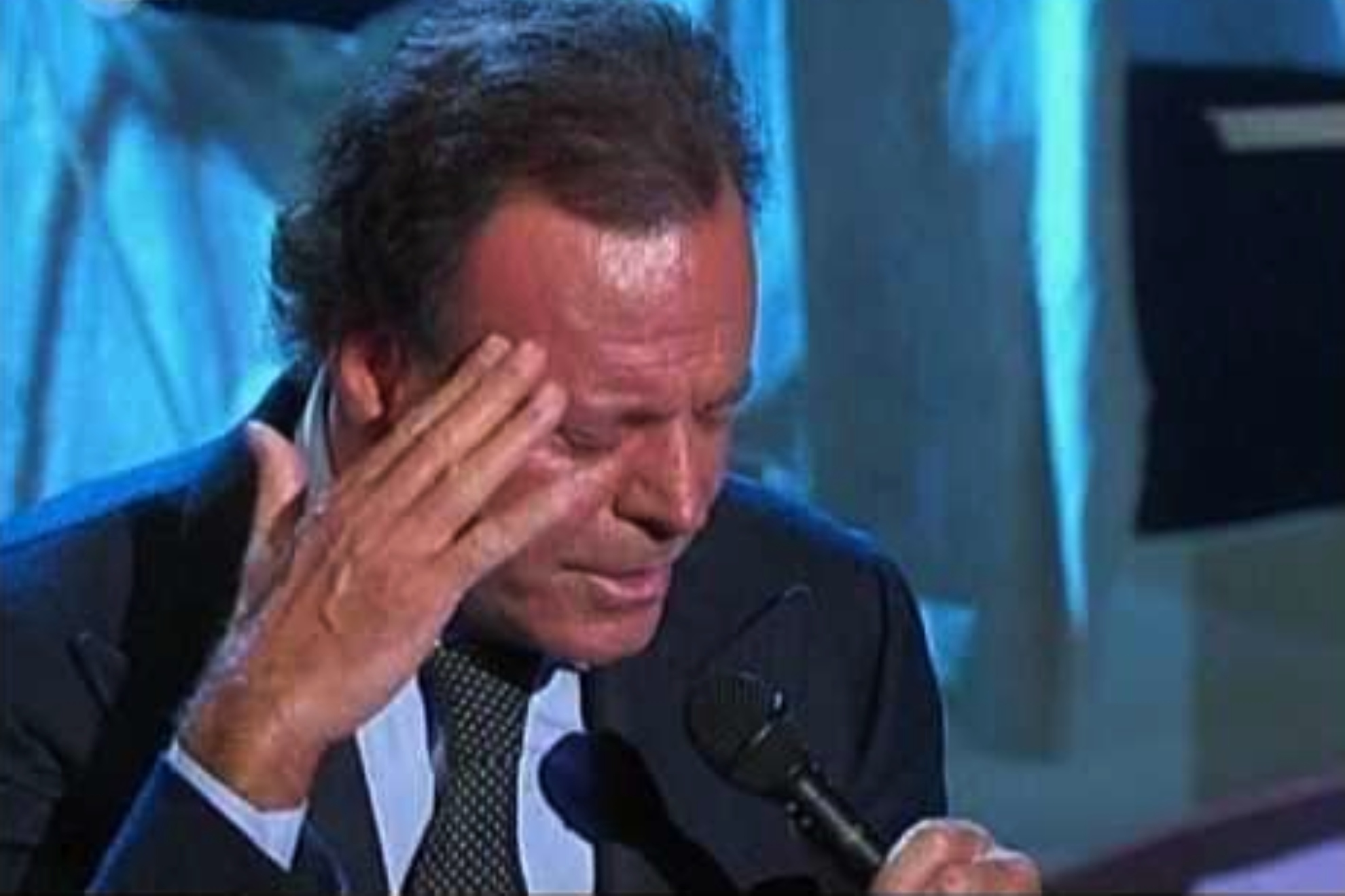 Julio Iglesias - Últimas noticias de Julio Iglesias