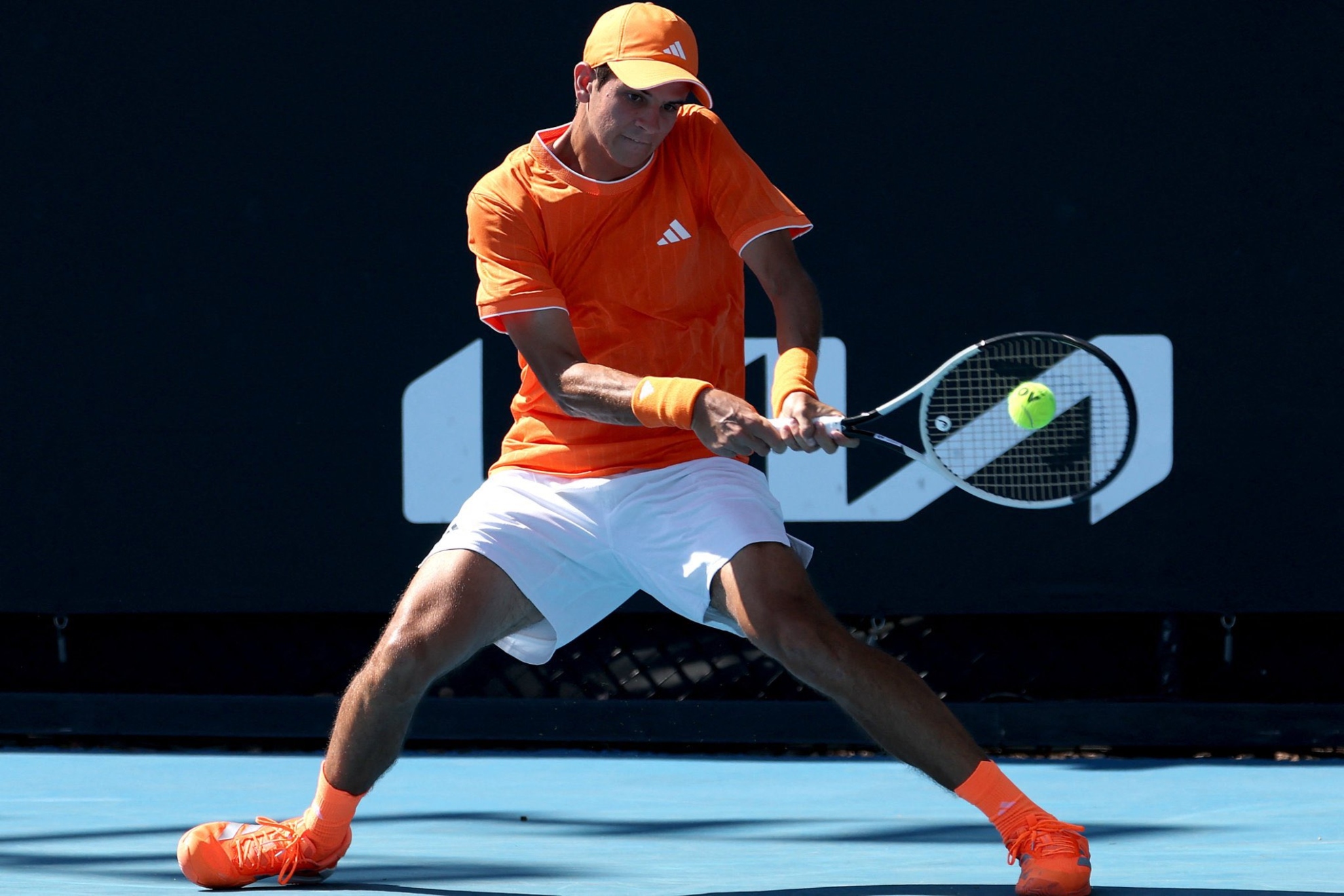 Open de Australia 2026 - Últimas noticias | MARCA