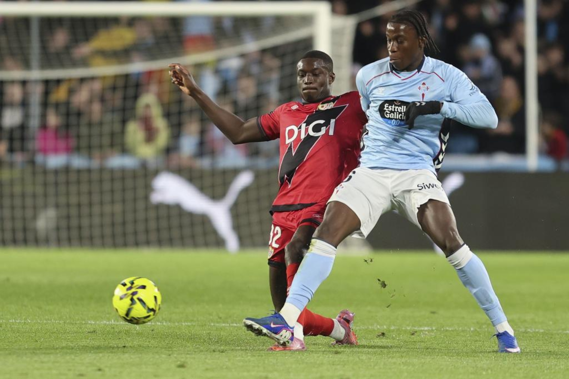 Celta de Vigo - Últimas noticias del Celta | MARCA