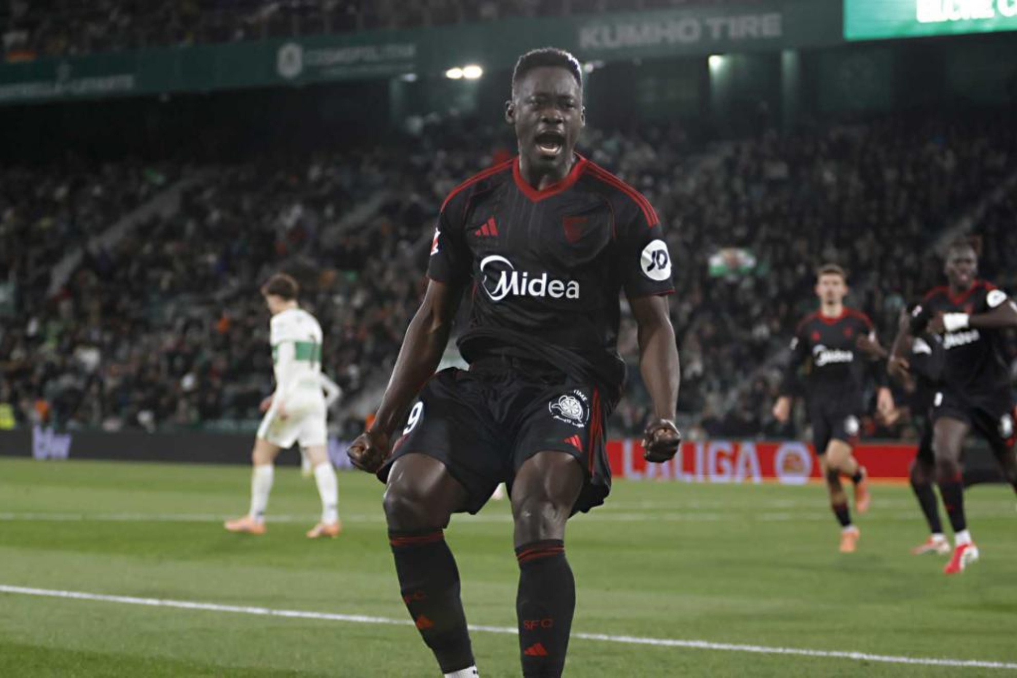 Elche - Últimas noticias | MARCA