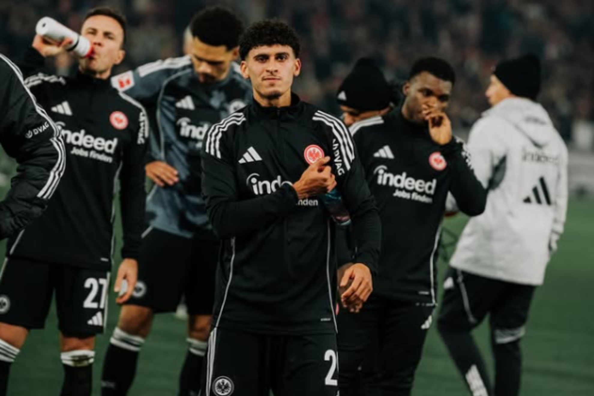 Ayoube Amaimouni-Echghouyab, la 'ganga' que dejó escapar LaLiga y se ...