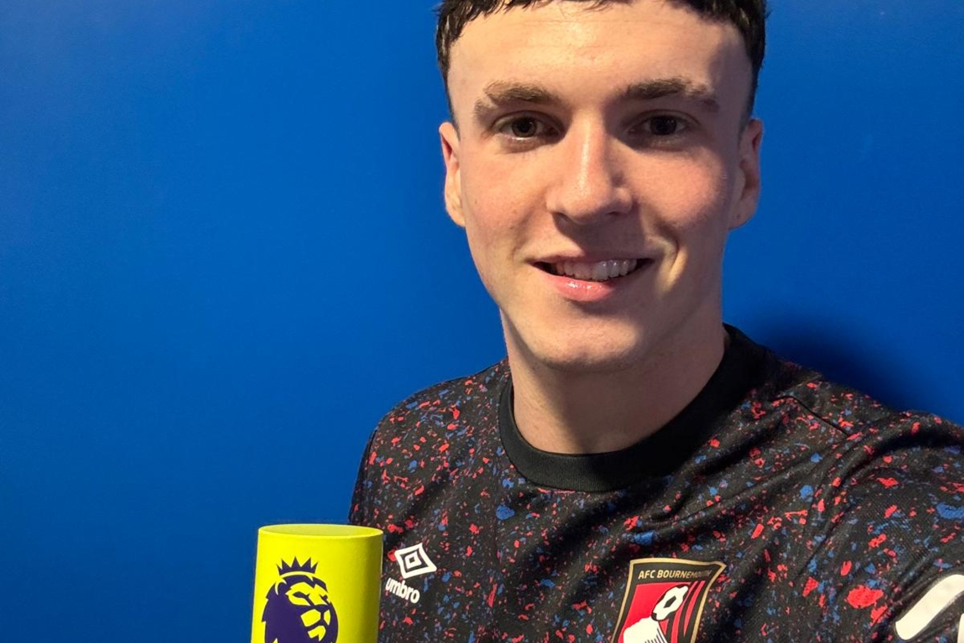 El 'MVP' que 'corona' a Álex Jiménez