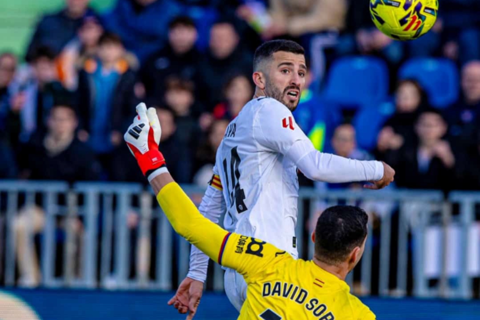 Valencia CF - Últimas noticias | MARCA