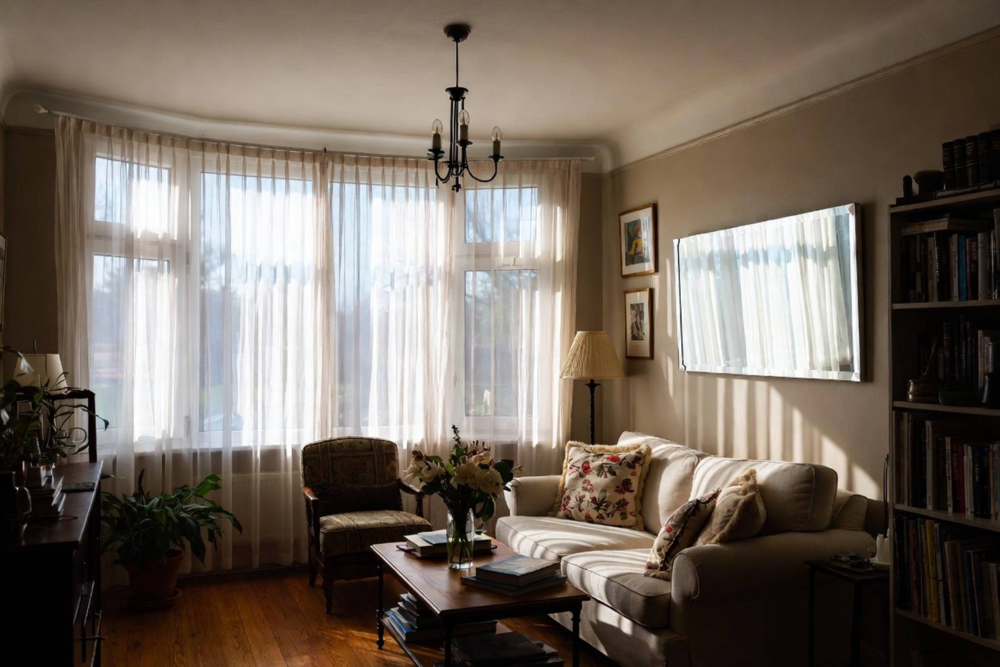 Una inquilina a su casero, sobre los 600 euros que le paga: "lo mejor ...