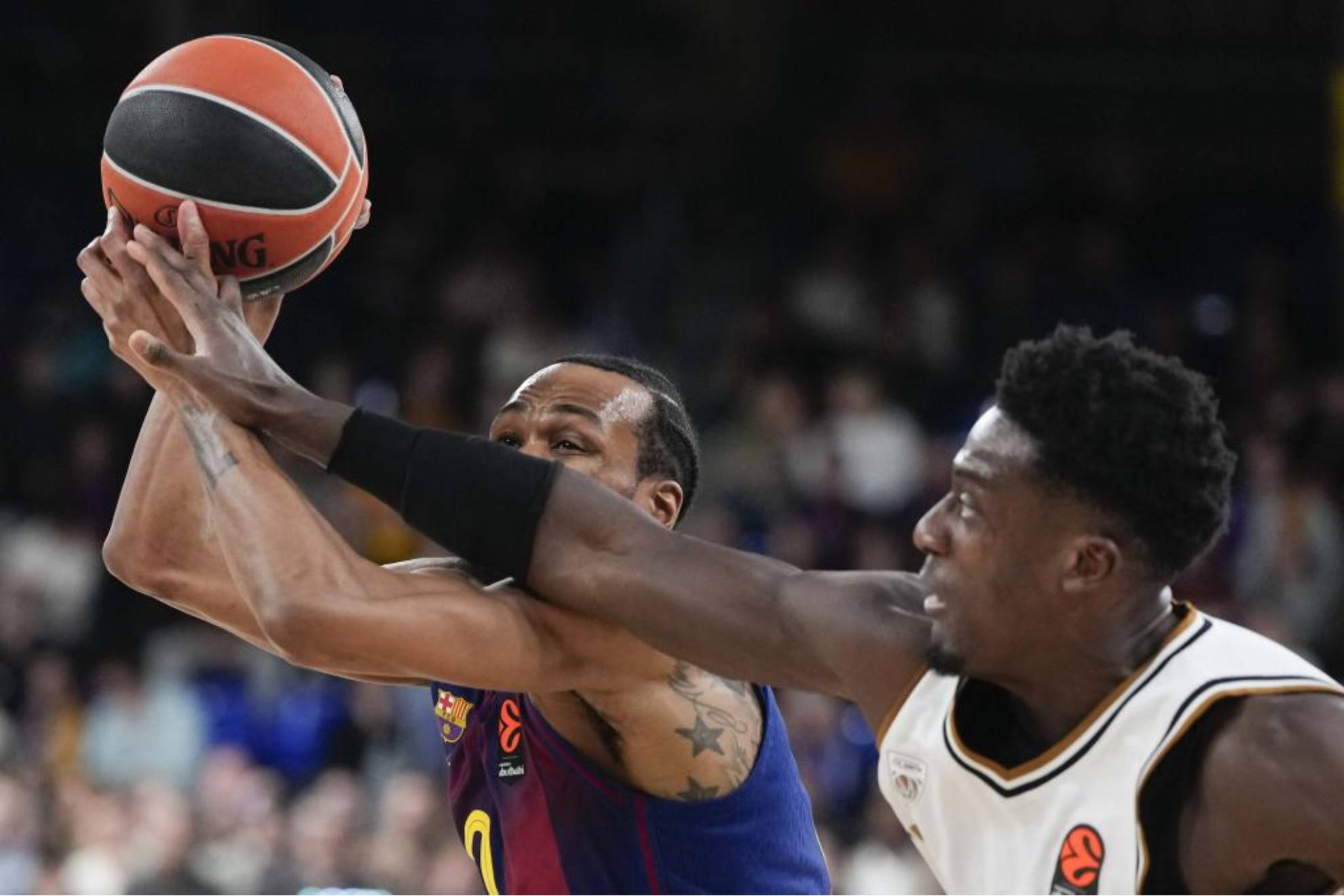 Baloncesto - Últimas noticias | MARCA