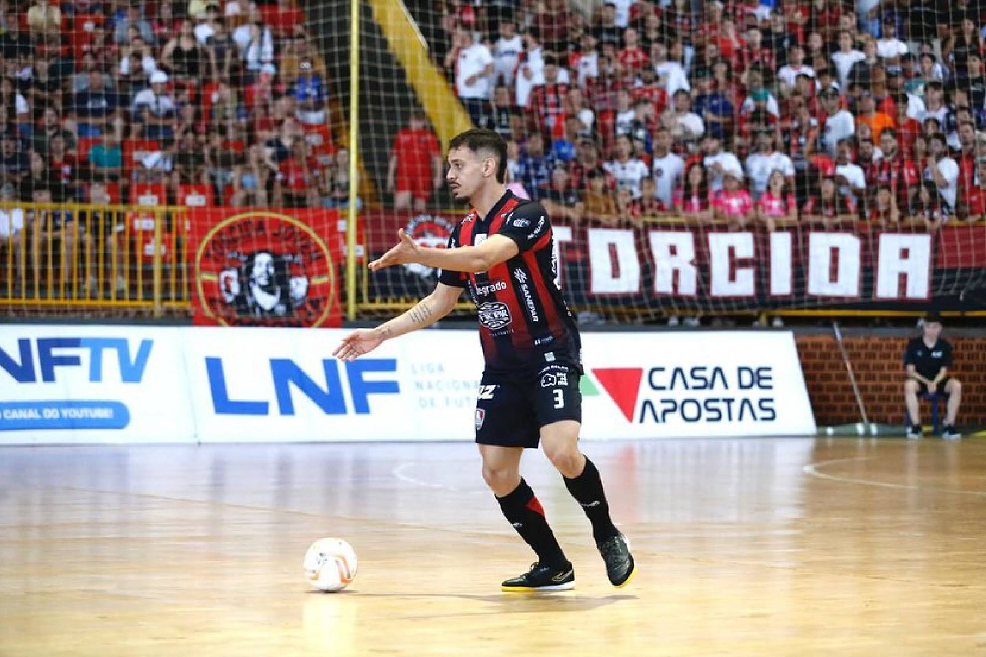 Illes Balears Palma ficha a Gui Silva y lo cede al Noia Portus Apostoli