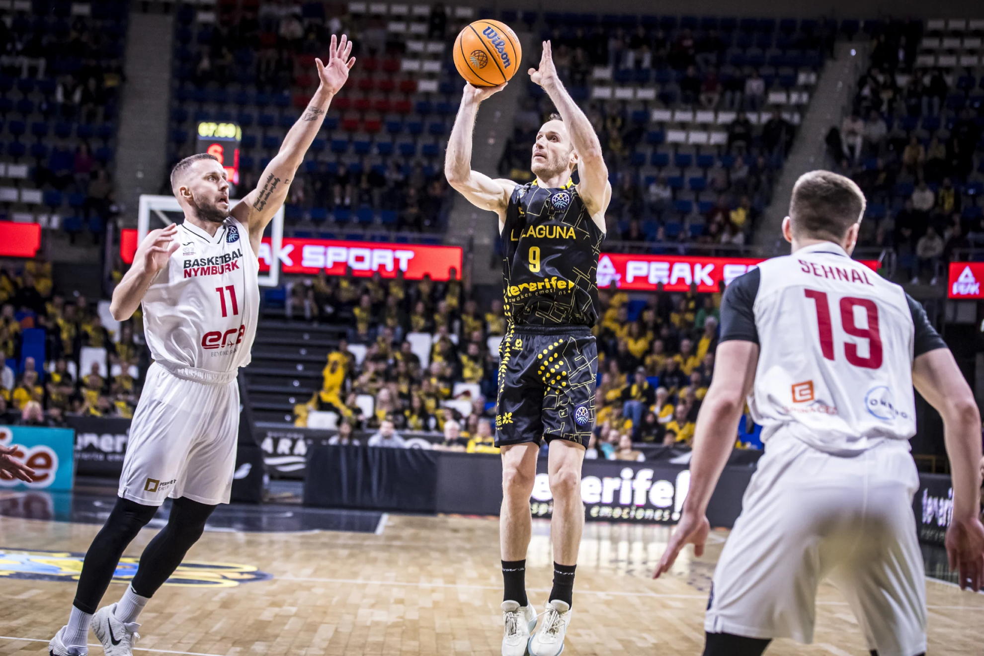 Baloncesto - Últimas noticias | MARCA