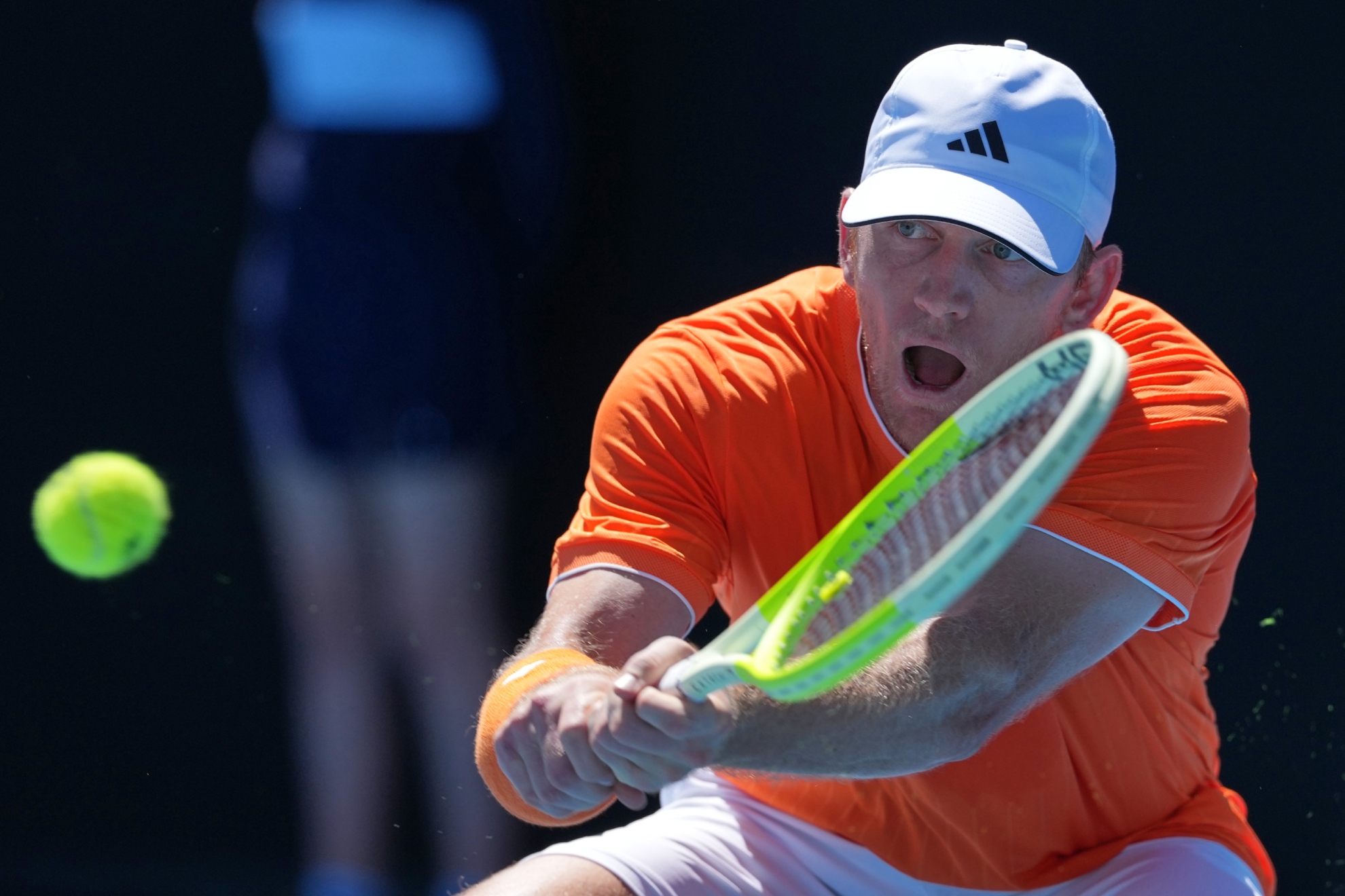 Open de Australia 2026 - Últimas noticias | MARCA