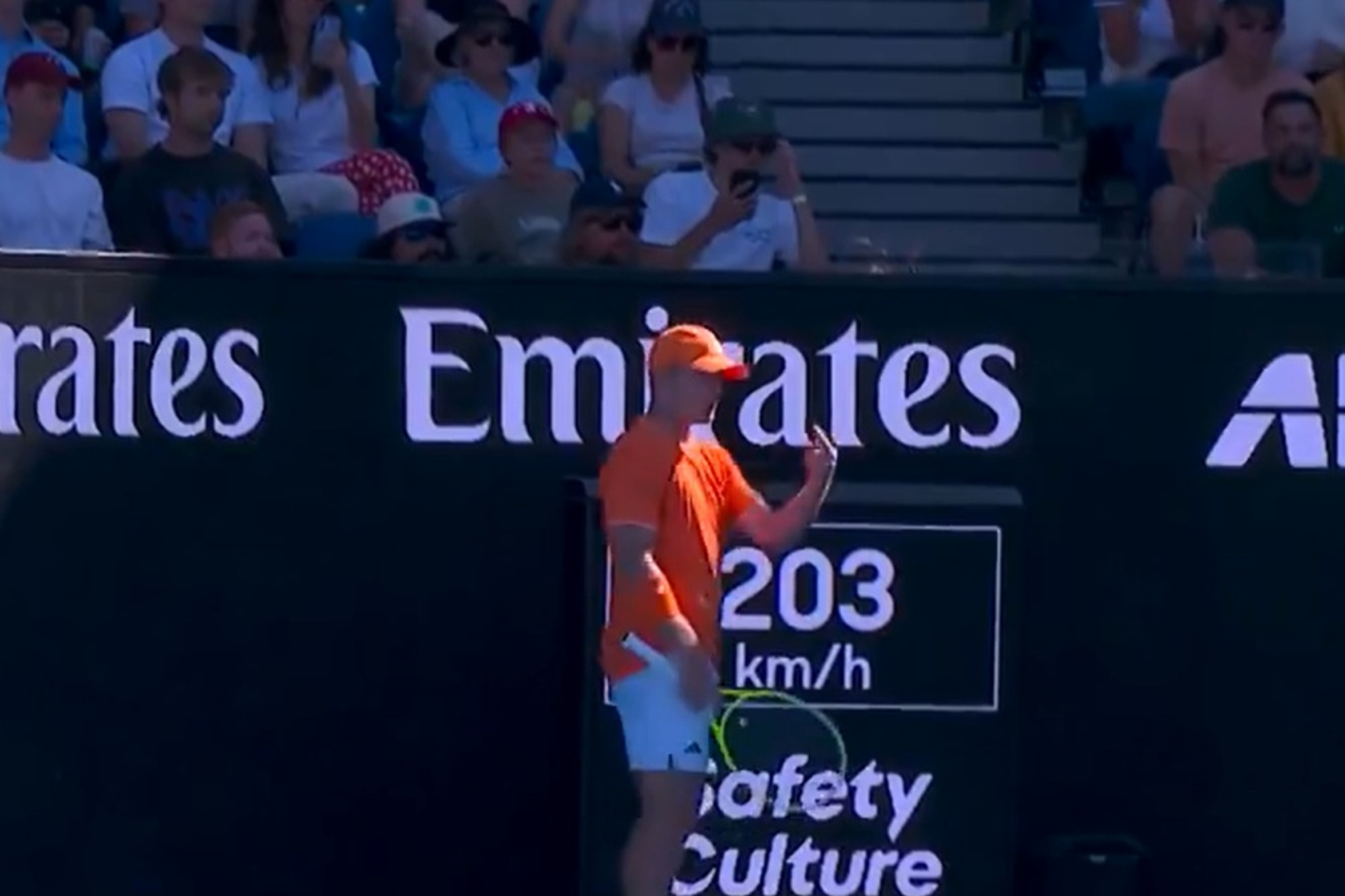 Open de Australia 2026 - Últimas noticias | MARCA