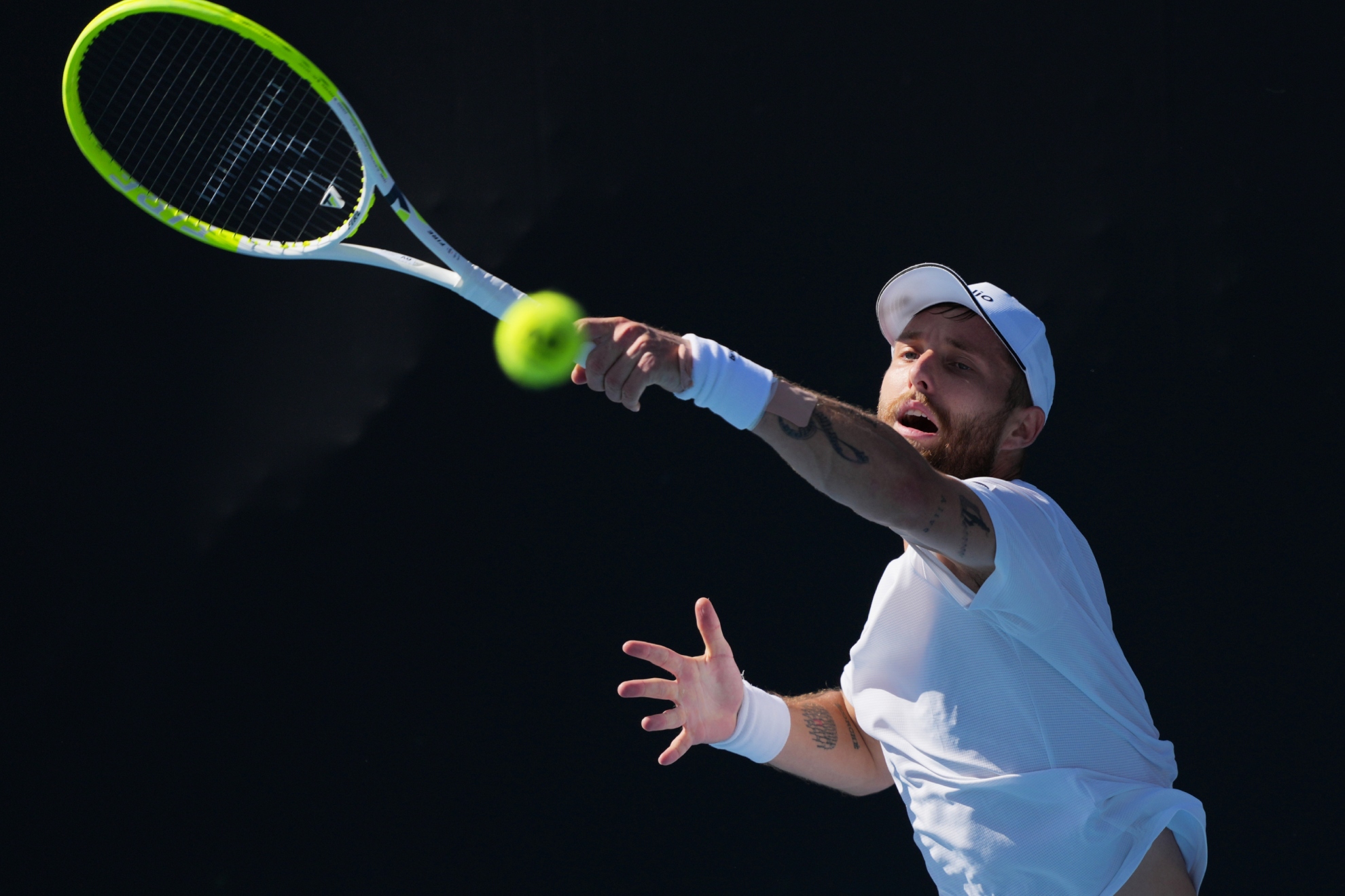 Open de Australia 2026 - Últimas noticias | MARCA