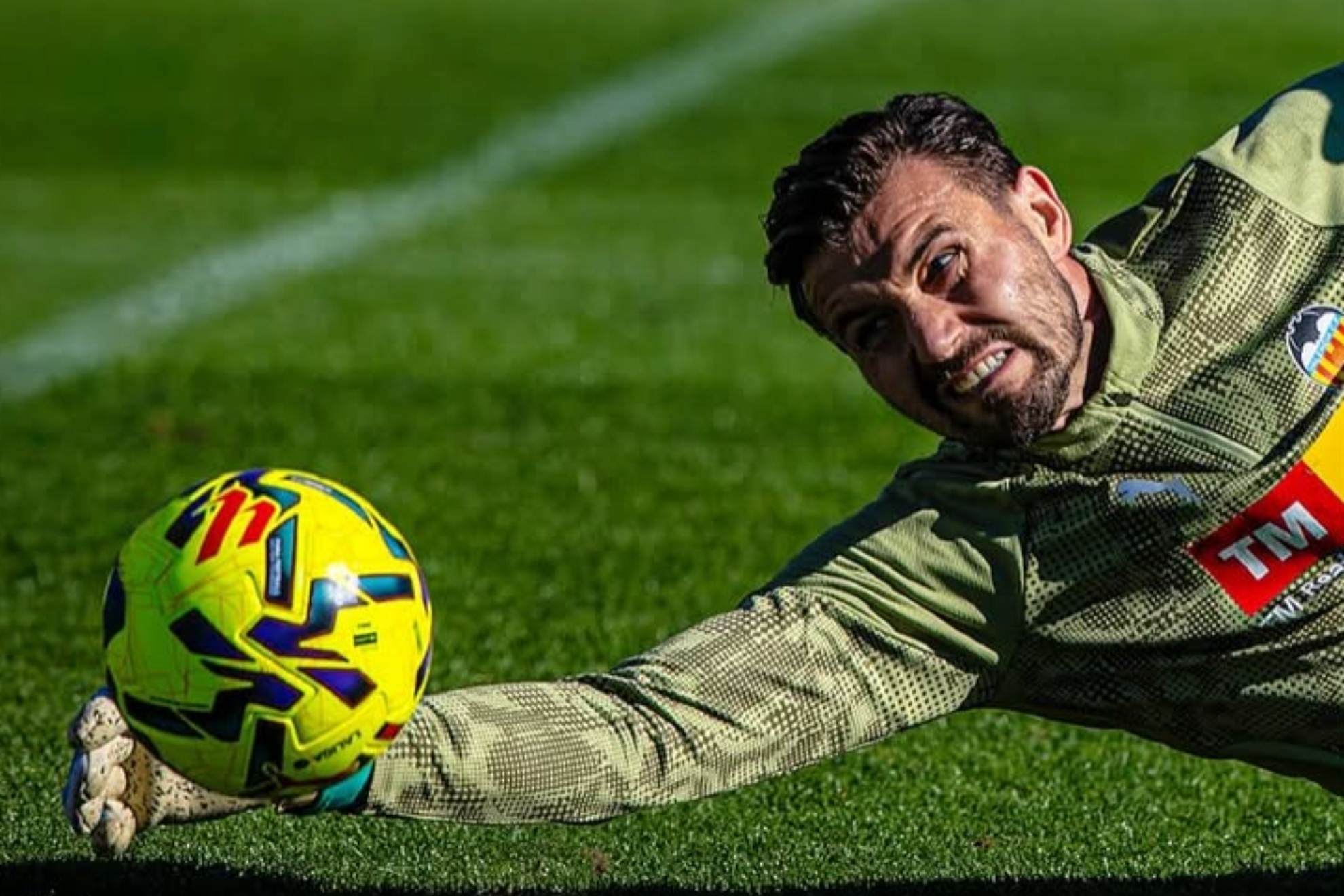 Valencia CF - Últimas noticias | MARCA