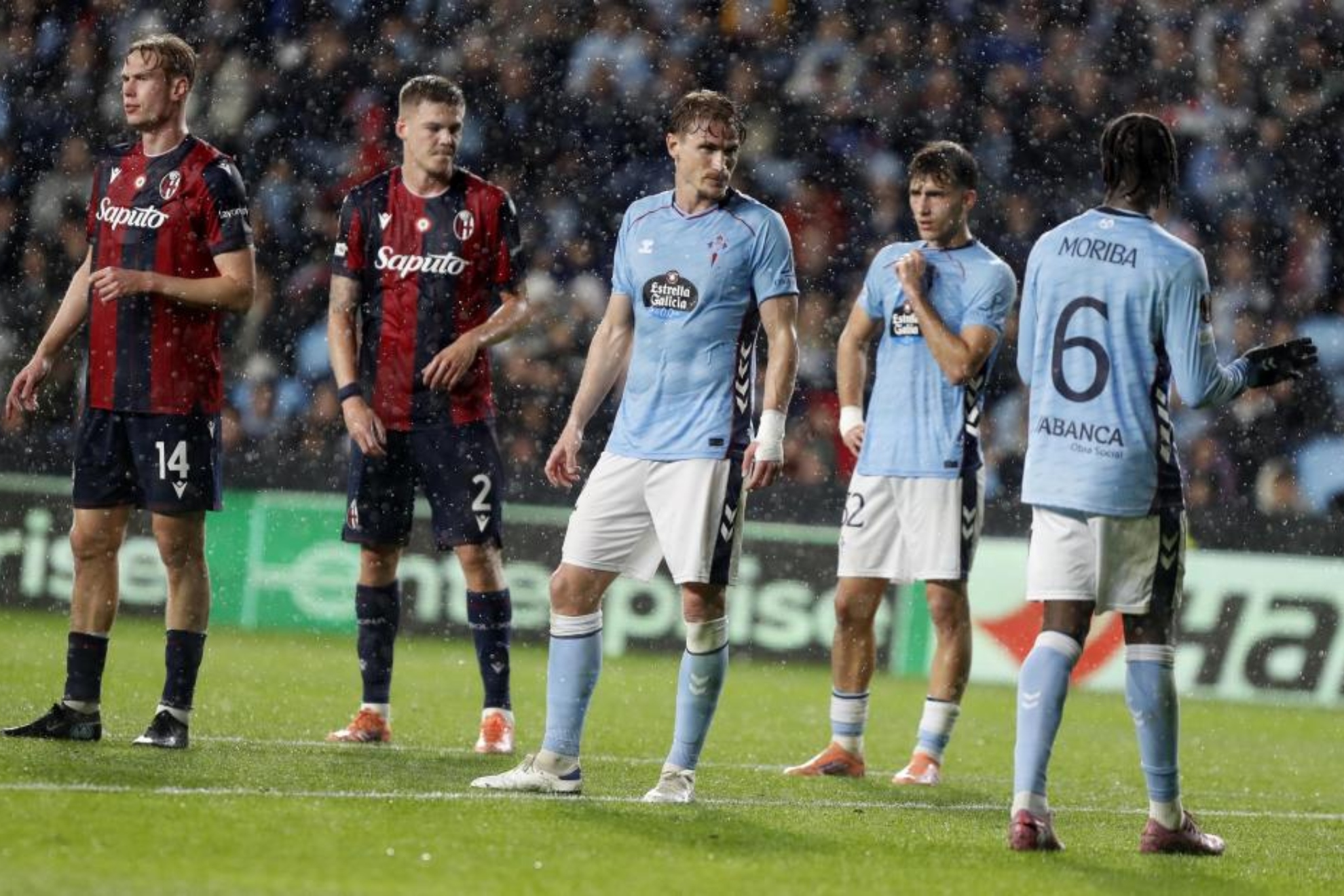 Celta de Vigo - Últimas noticias del Celta | MARCA