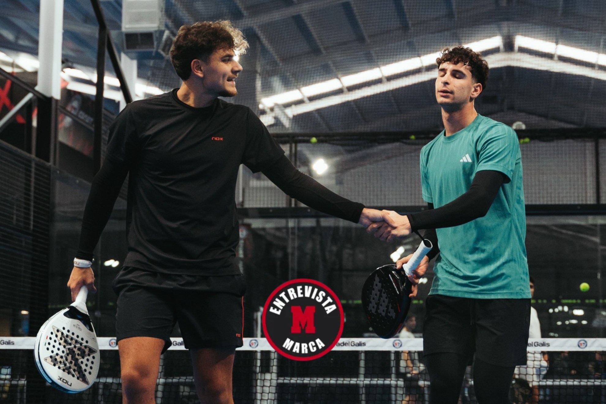 Polideportivo | Últimas noticias | MARCA