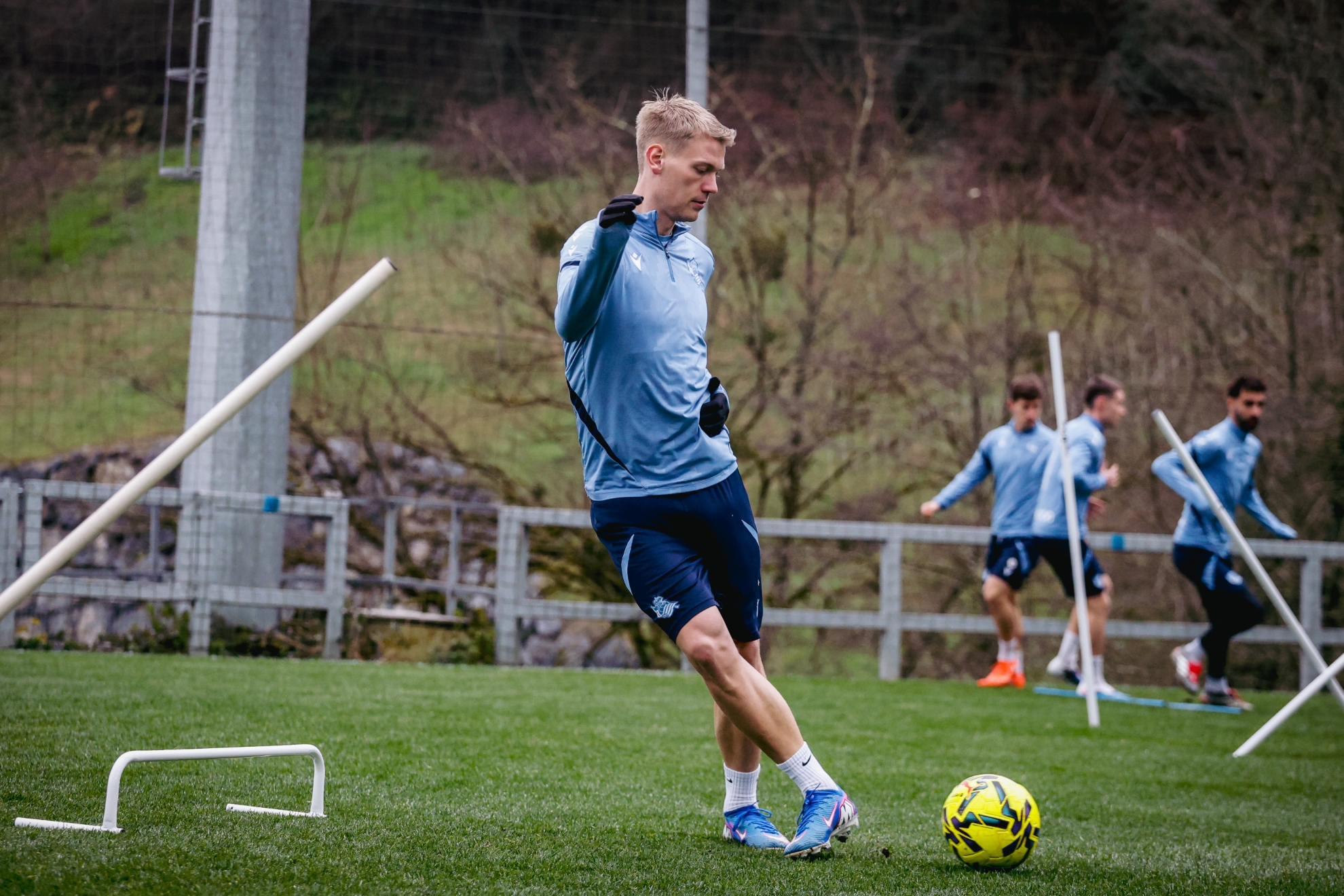 Real Sociedad - Últimas noticias | MARCA