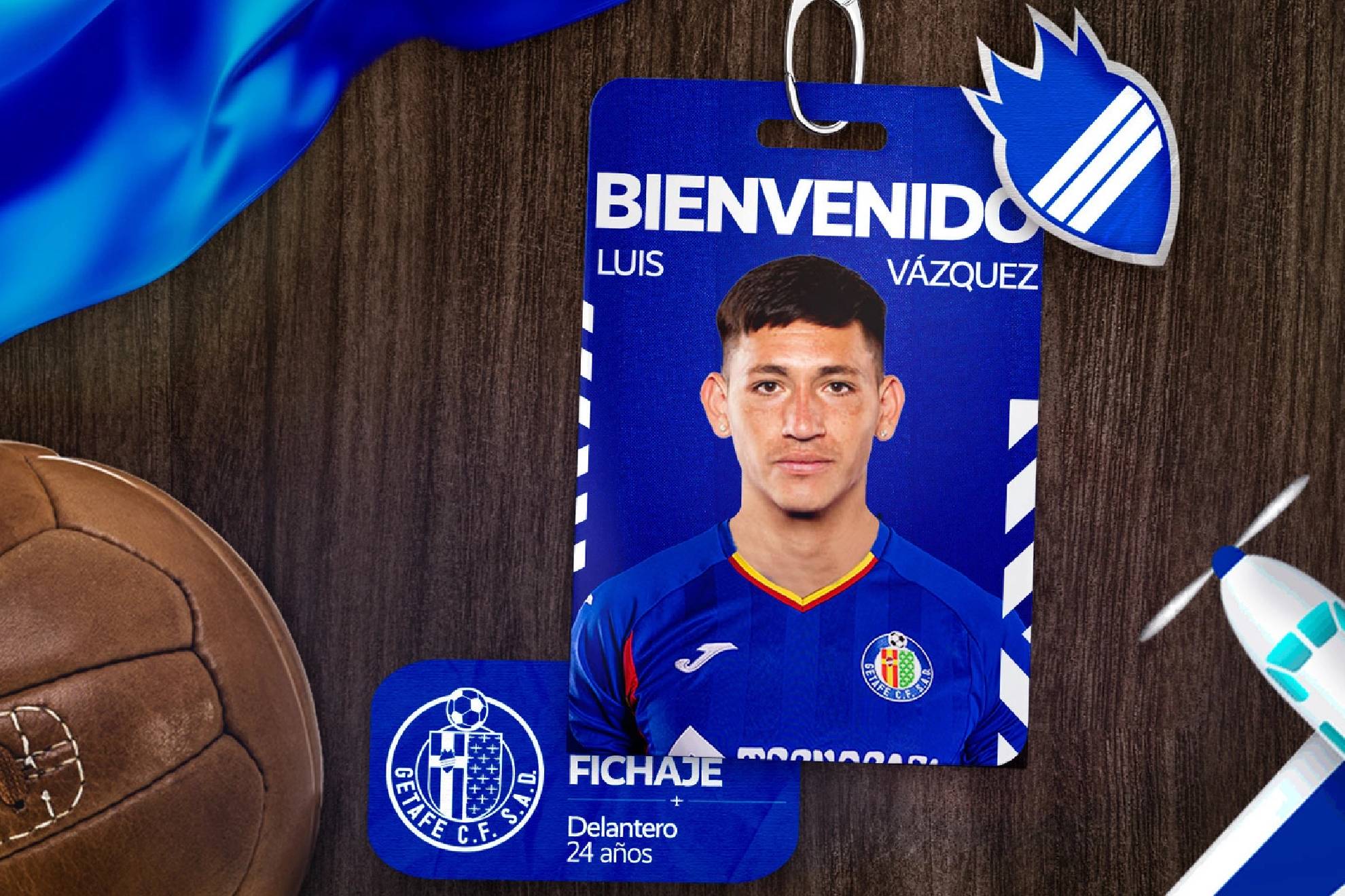 Getafe - Últimas noticias | MARCA