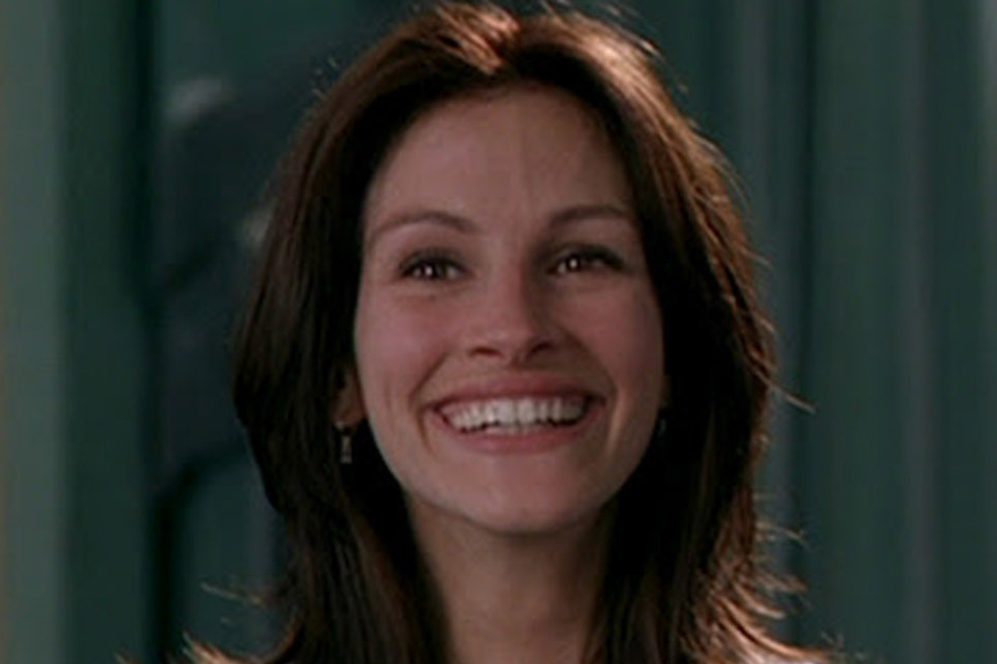 Julia Roberts pensó que era una idea “estúpida”, pero esta película de ...