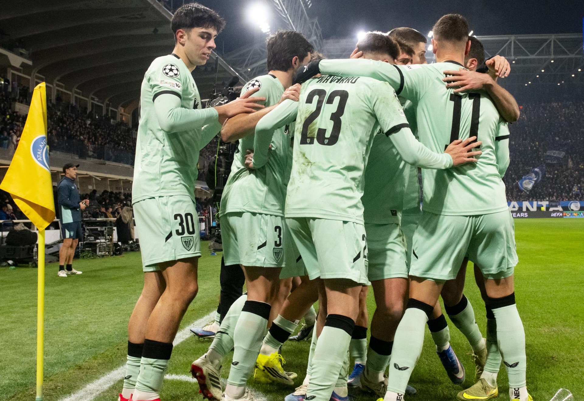 Champions League 2025 - 2026 - Liga de Campeones - Últimas noticias | MARCA