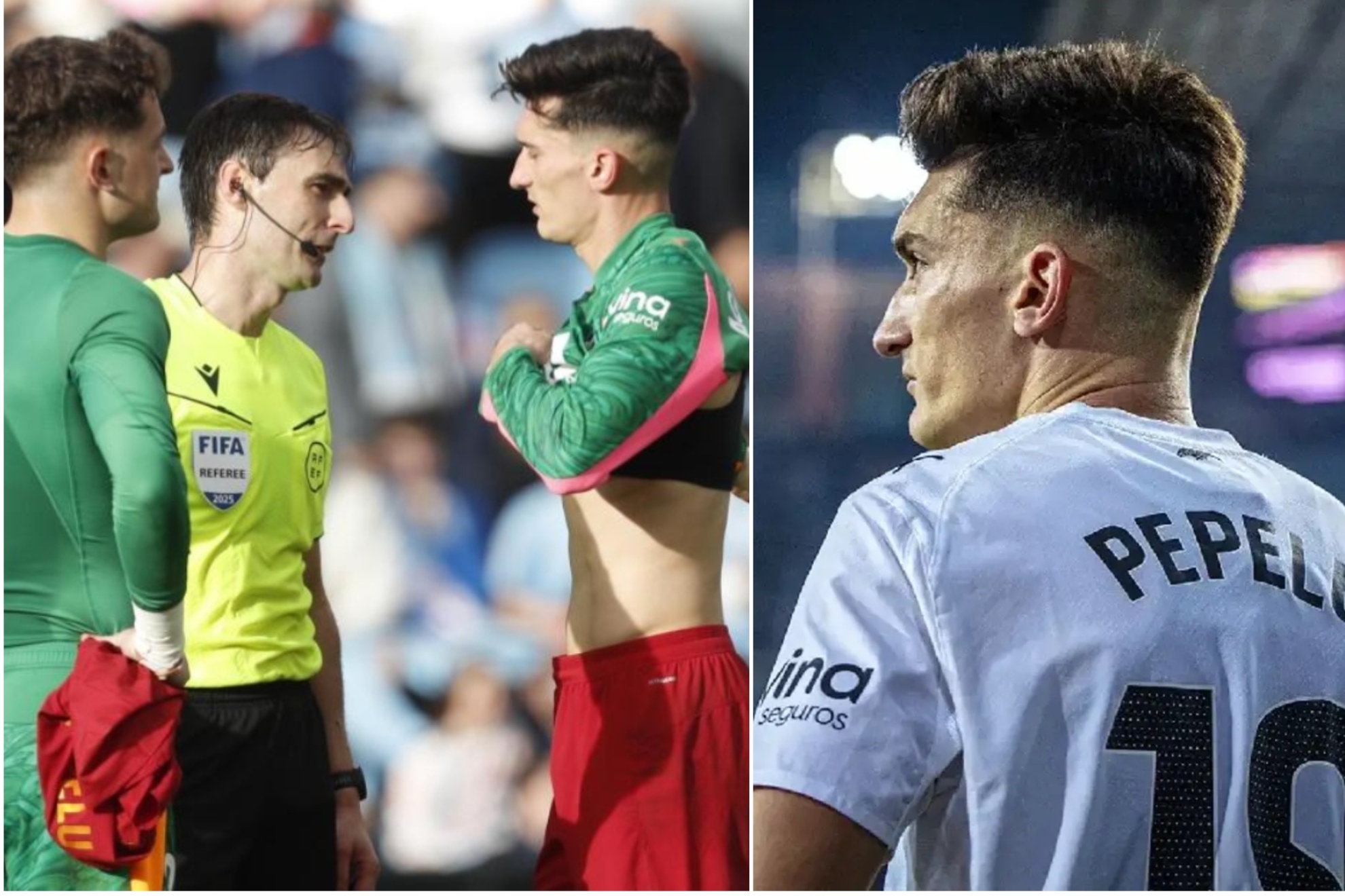 Fútbol - Últimas noticias | MARCA