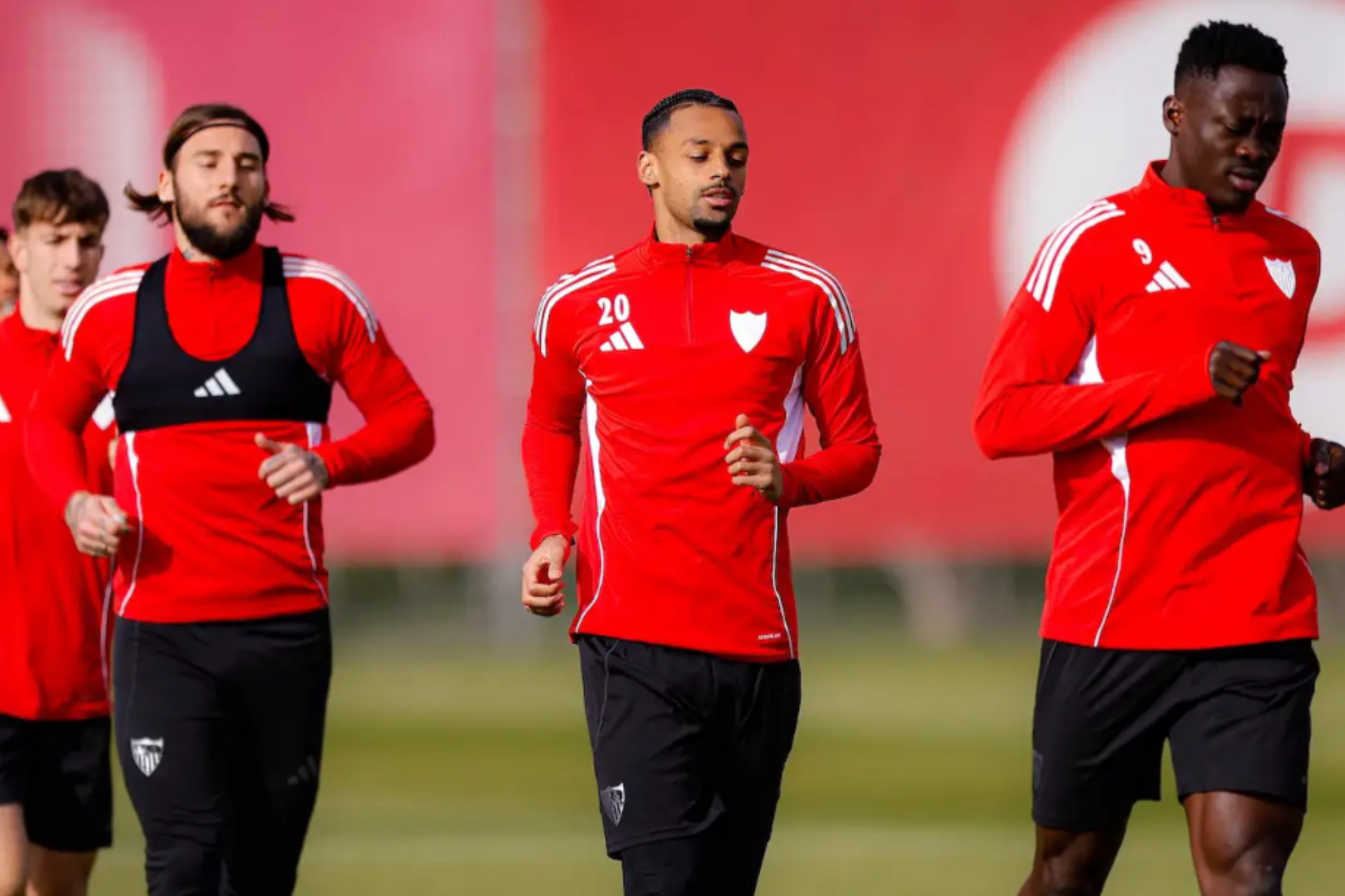 Sevilla FC - Últimas noticias | MARCA