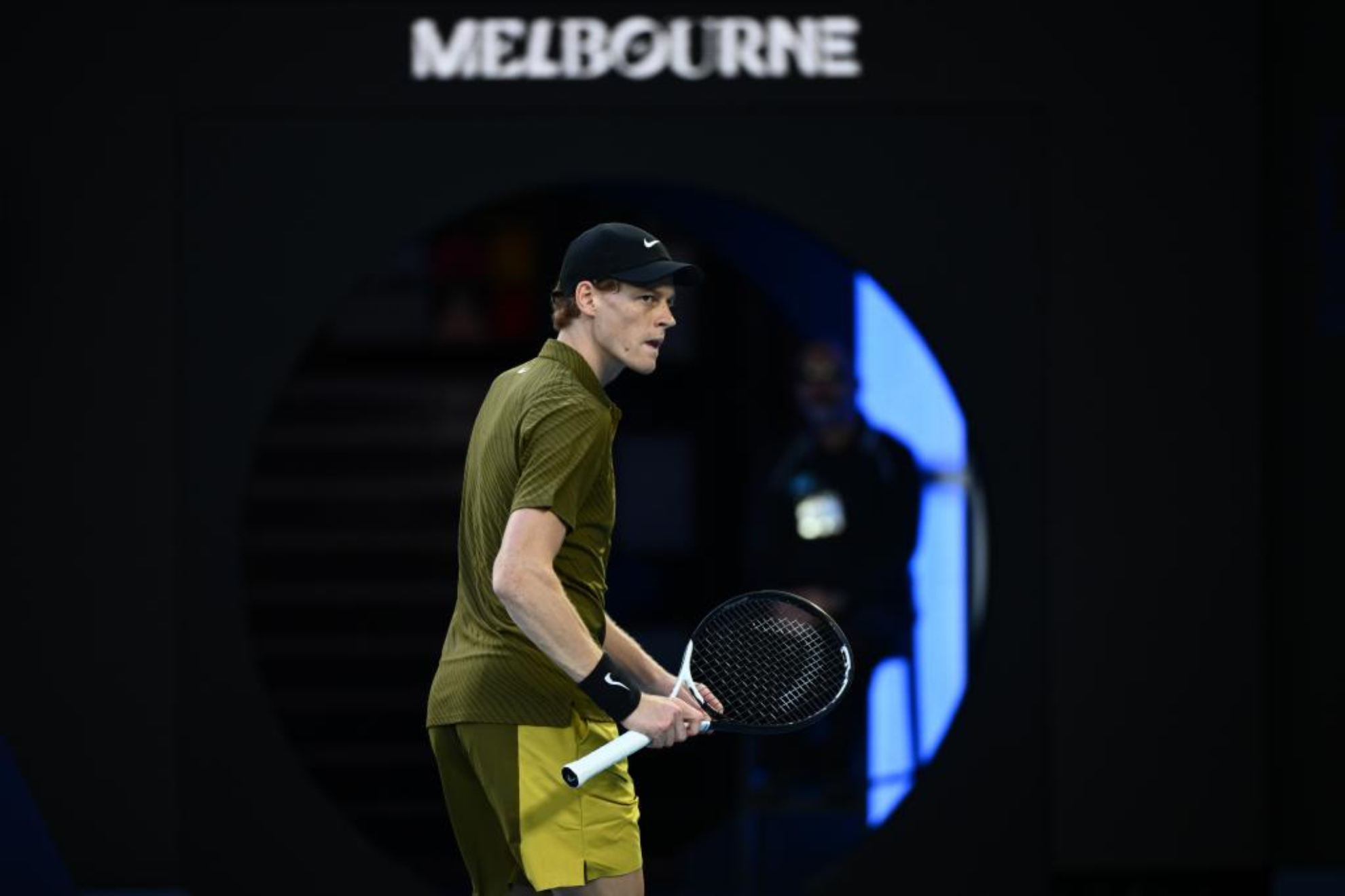 Sinner - Spizzirri: horario y dónde ver en TV la tercera ronda del Open ...
