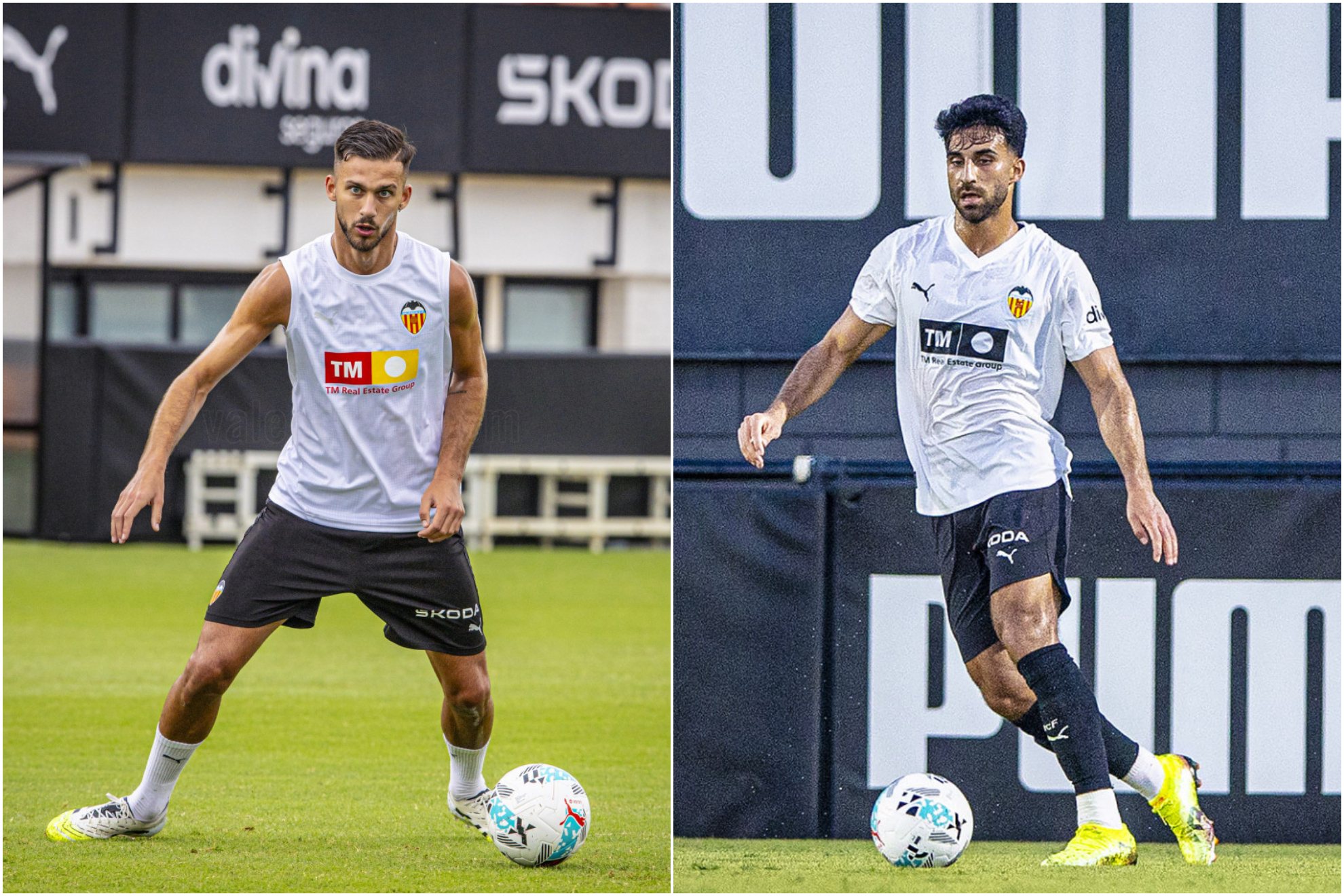 Valencia CF - Últimas noticias | MARCA