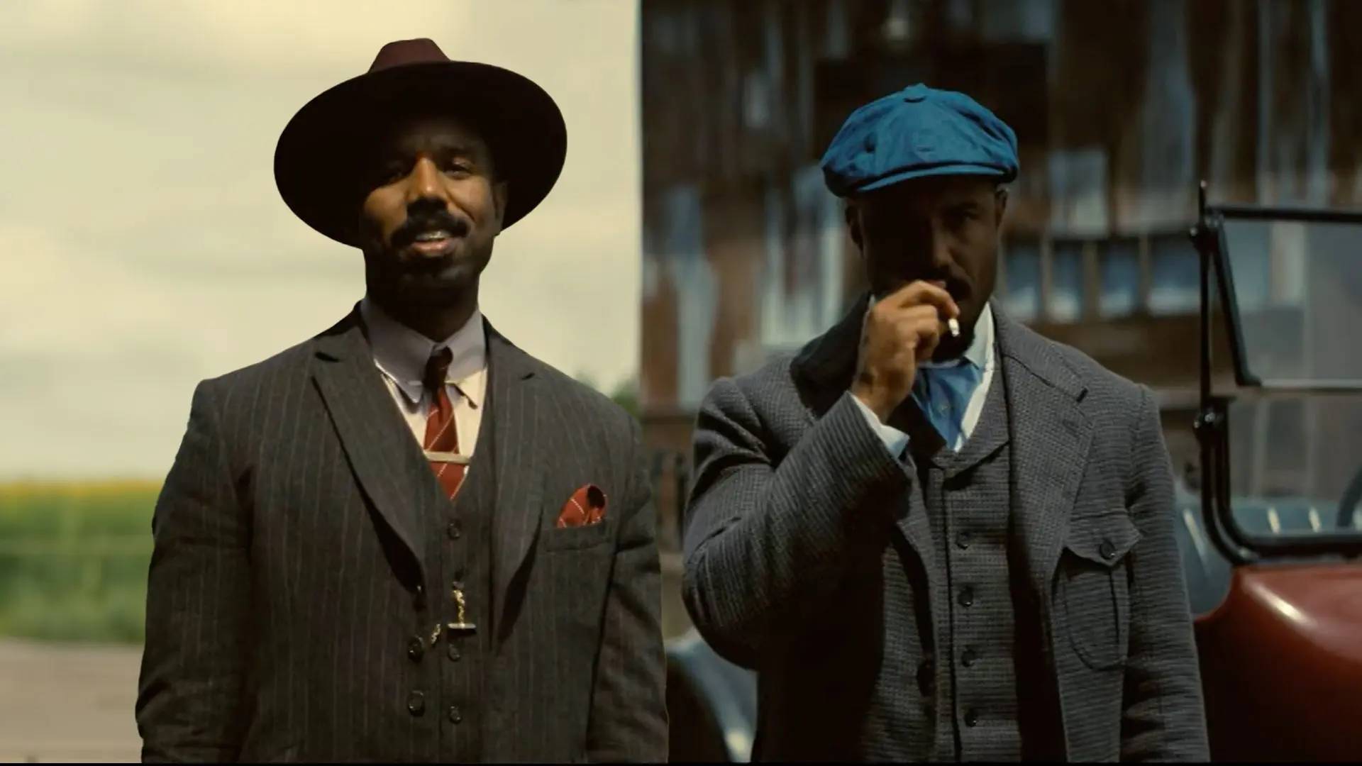 Hoy en HBO Max, la película que se convirtió en la sorpresa en la ...