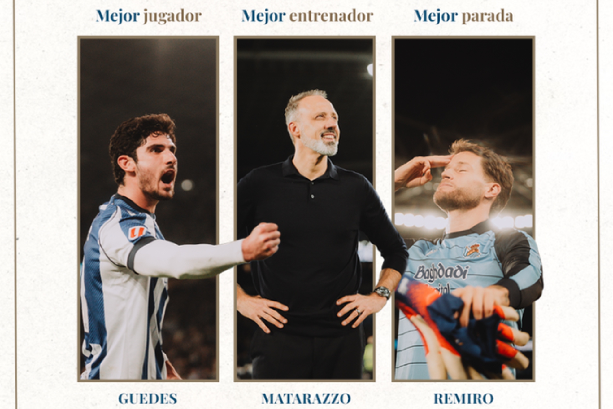 Real Sociedad - Últimas noticias | MARCA