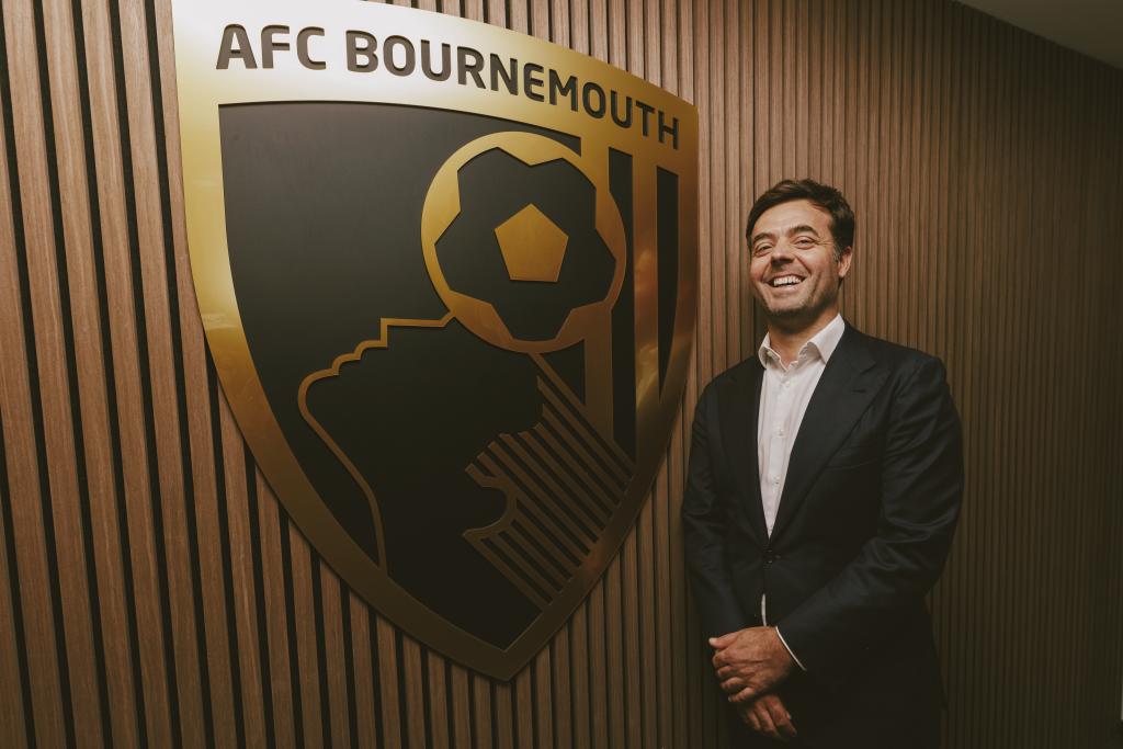 Tiago Pinto, el nuevo 'rey Midas' del 'football': "No hago magia, soy ...