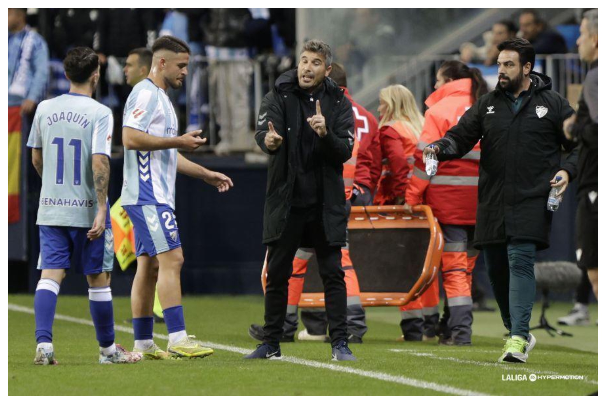 Segunda División 2025 - 2026 | LaLiga Hypermotion - Últimas noticias ...