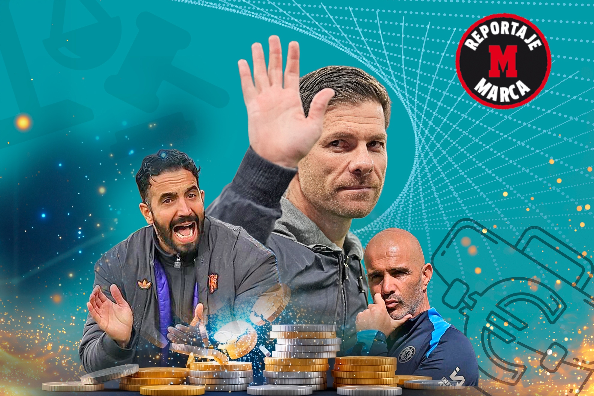 MARCA - Diario online líder en información deportiva