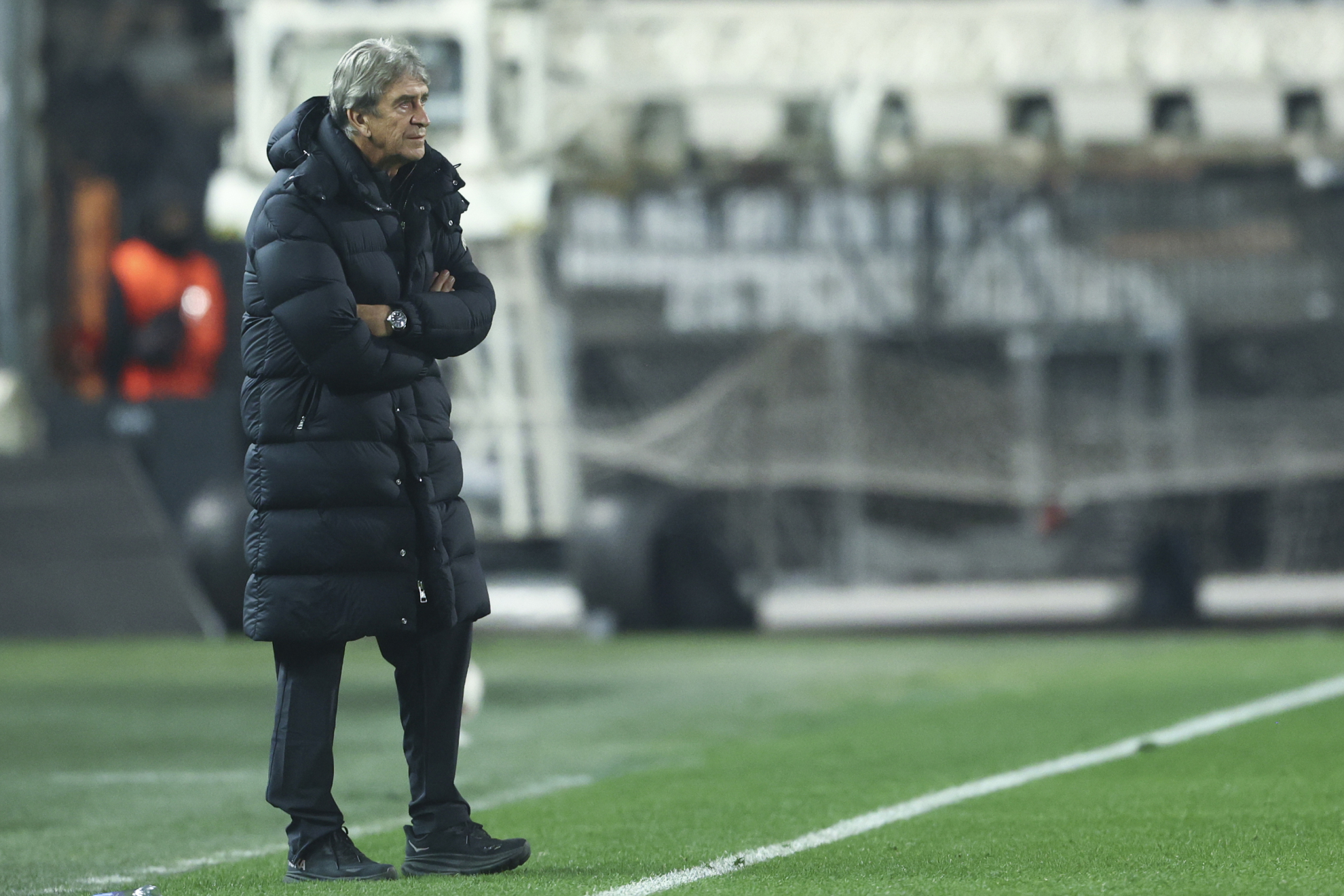 Real Betis - Últimas noticias del Real Betis Balompié | MARCA